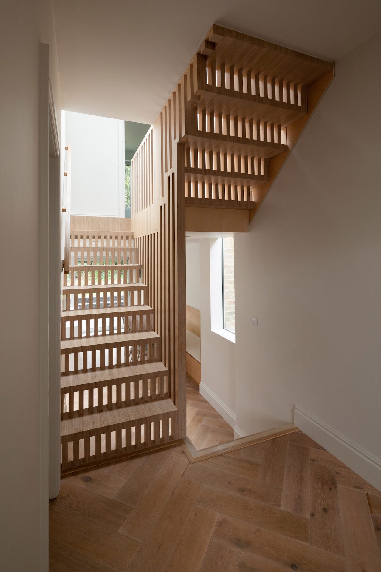 An architect's guide to using plywood in your home