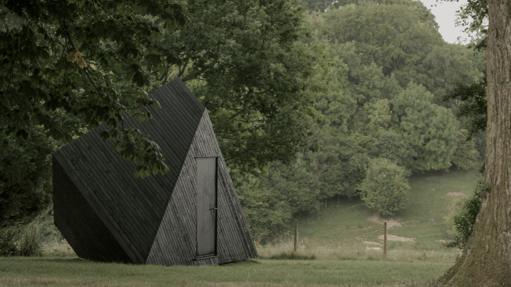 Five modular garden room and house companies founded by architects