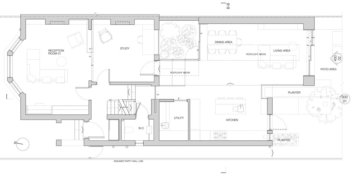 A guide to side return extensions