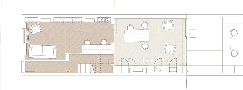 A guide to side return extensions