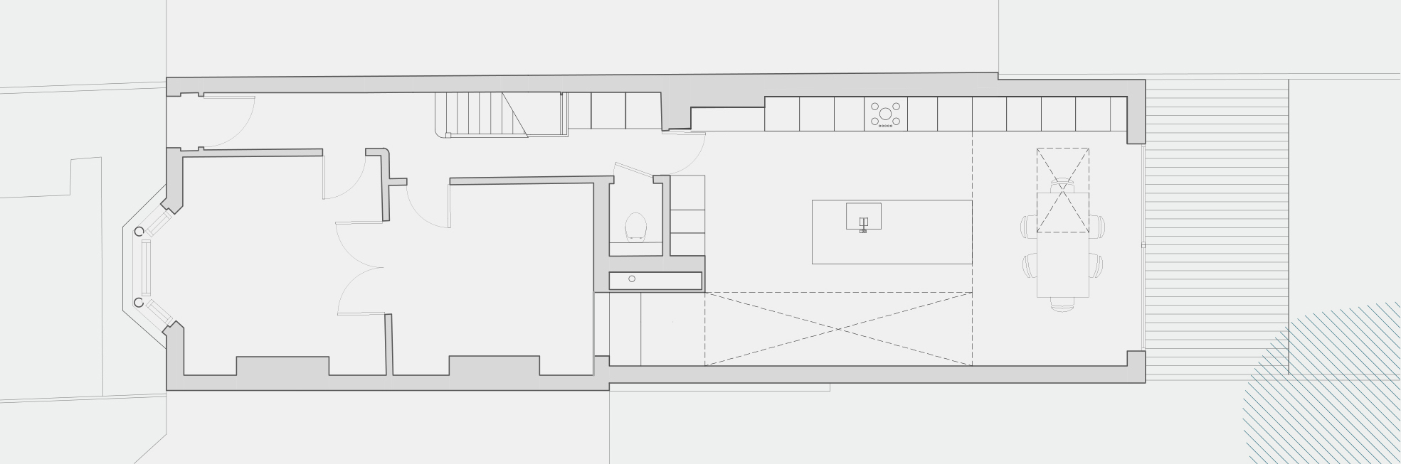 A guide to side return extensions