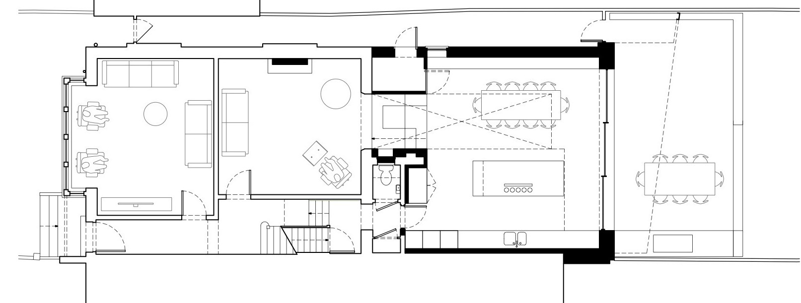 A guide to side return extensions