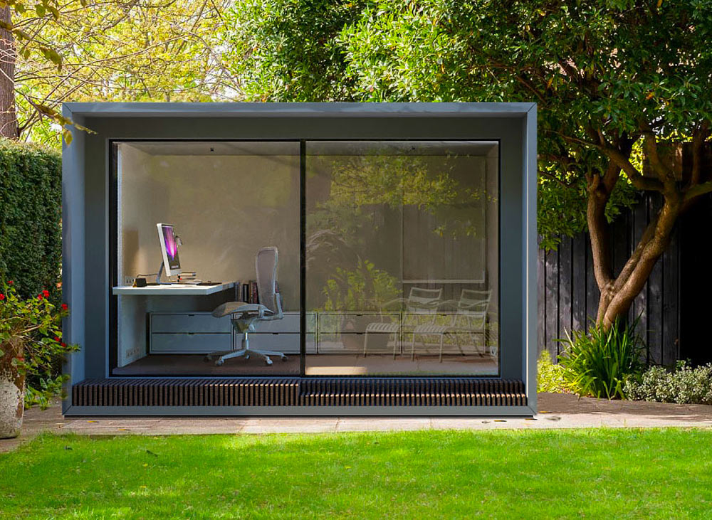 Can I build a garden room without planning permission?