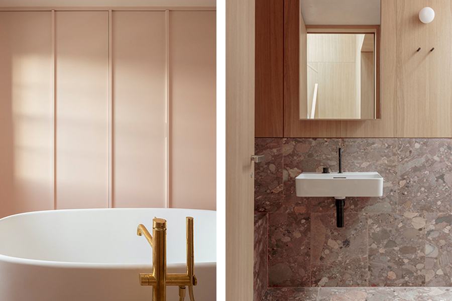 Wall panelling – an architect’s guide