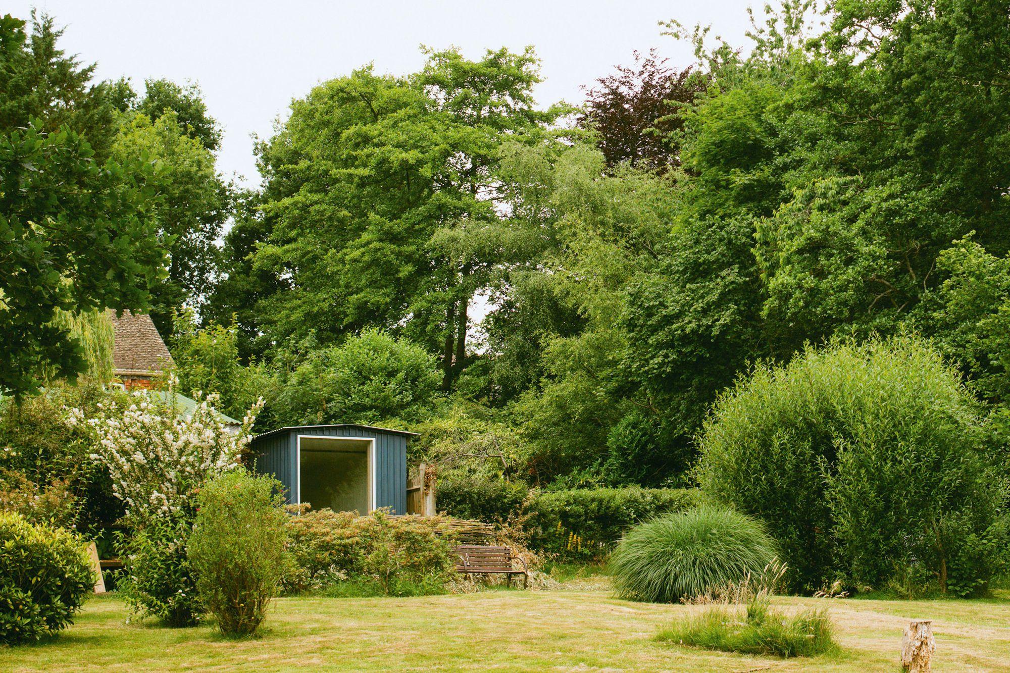 Twenty inspirational architect designed garden rooms