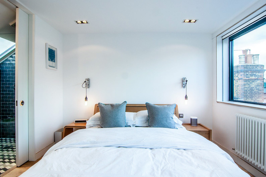 23 Loft conversions designed by architects