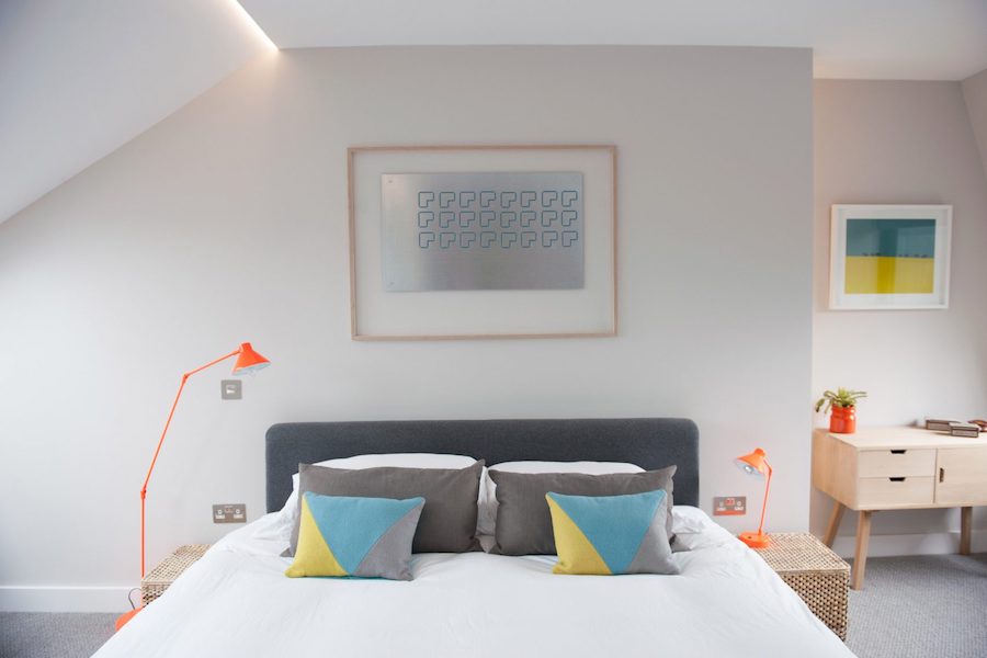 23 Loft conversions designed by architects