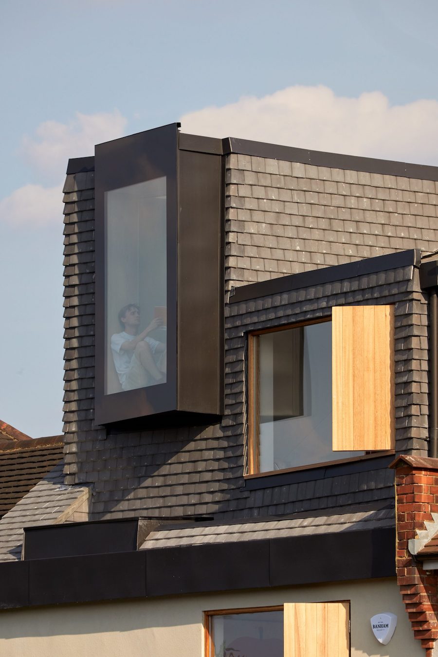 23 Loft conversions designed by architects