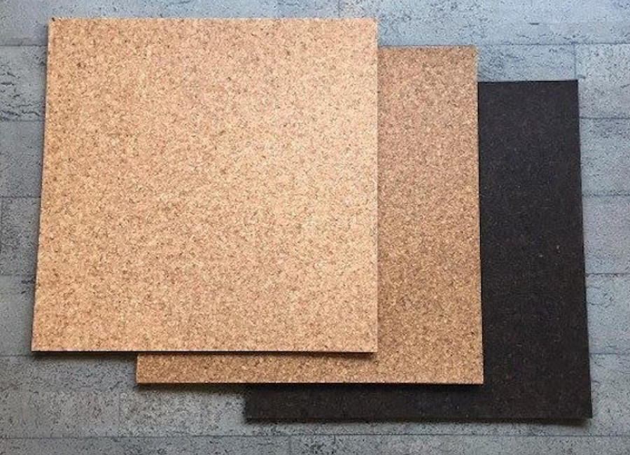 An architect’s guide to cork flooring