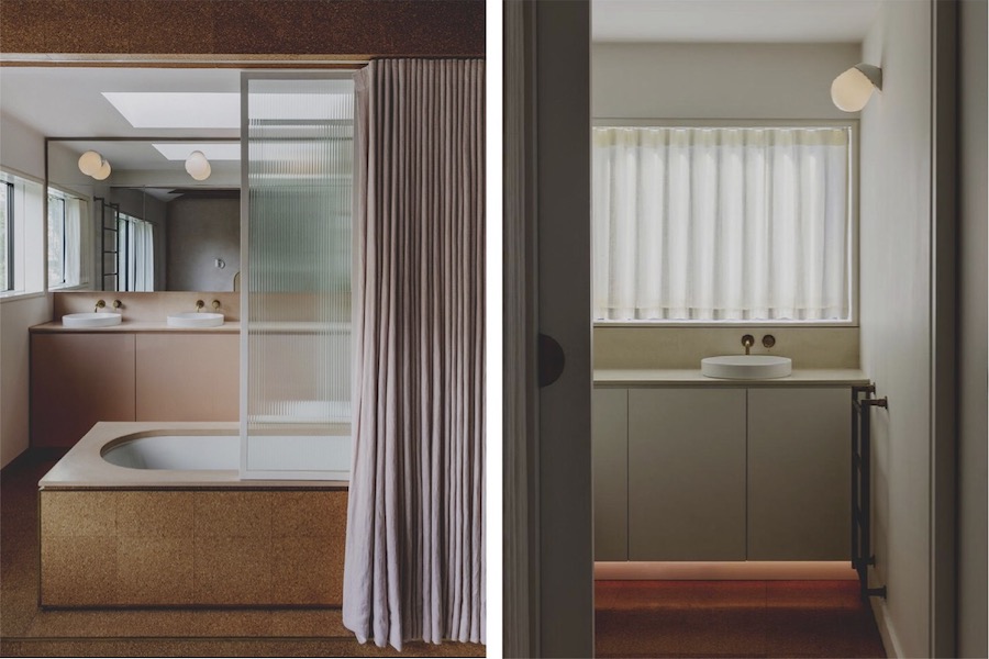 An architect’s guide to cork flooring