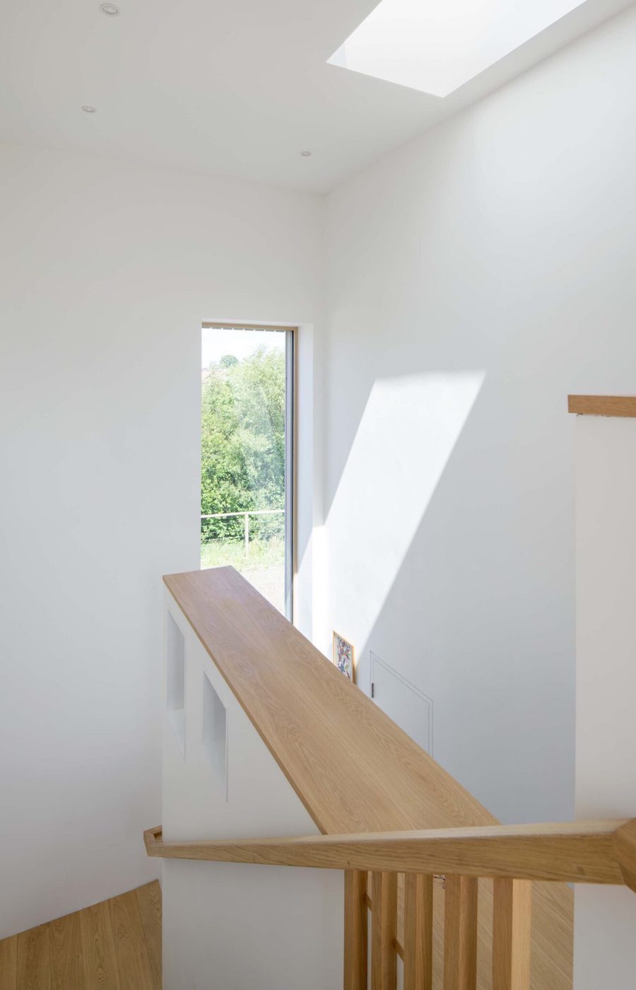 Godwit House - MawsonKerr Architects - Designs in Detail - Featured project
