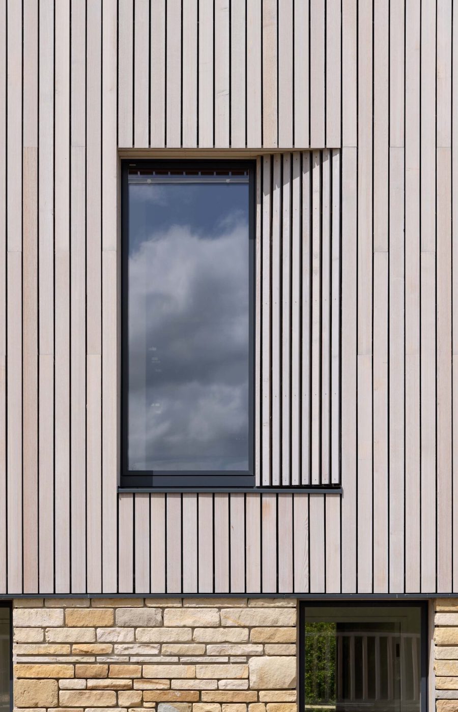 Godwit House - MawsonKerr Architects - Designs in Detail - Featured project
