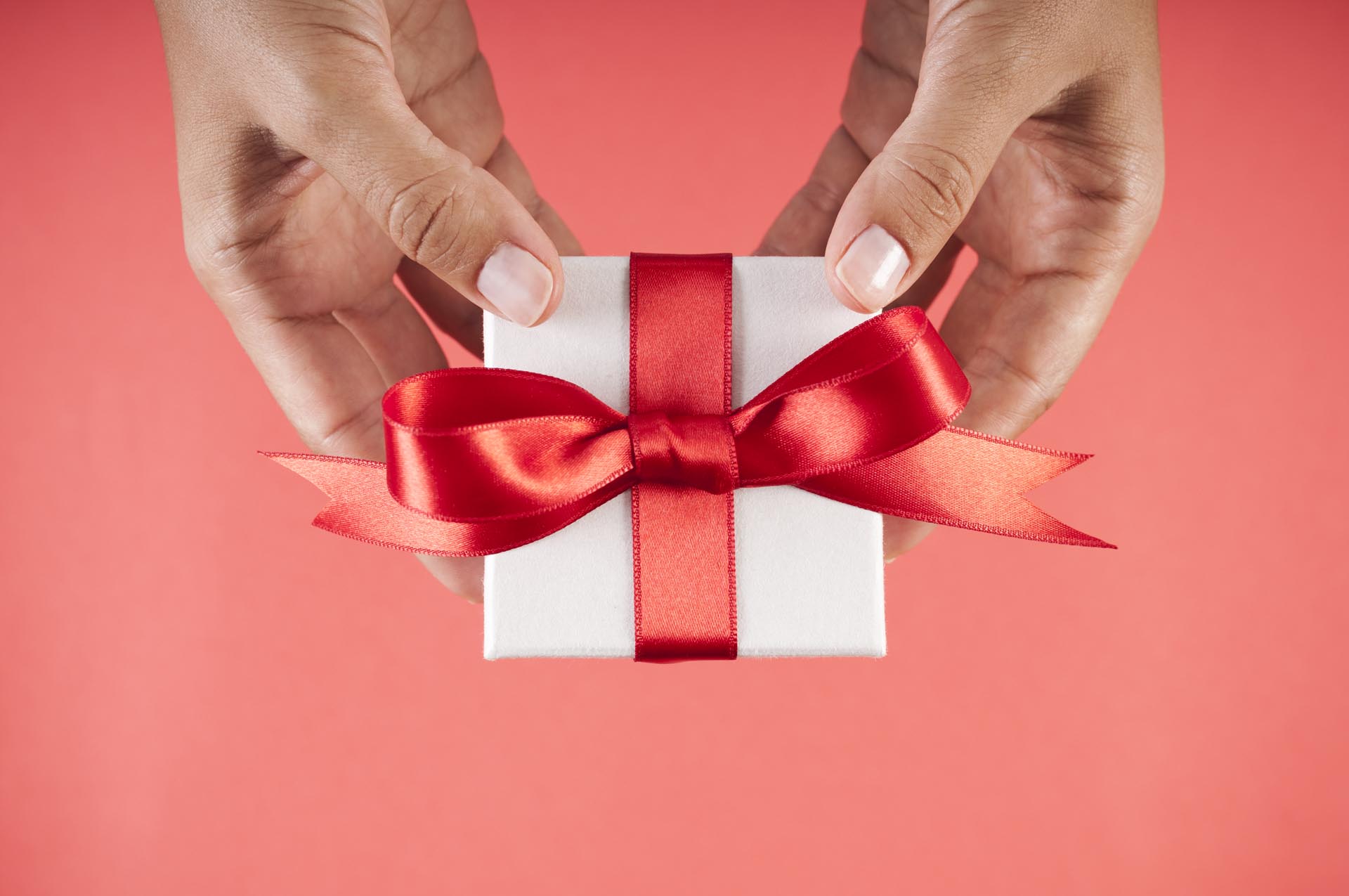 The Amazing Side Effects of Generosity! |Tony Gareri