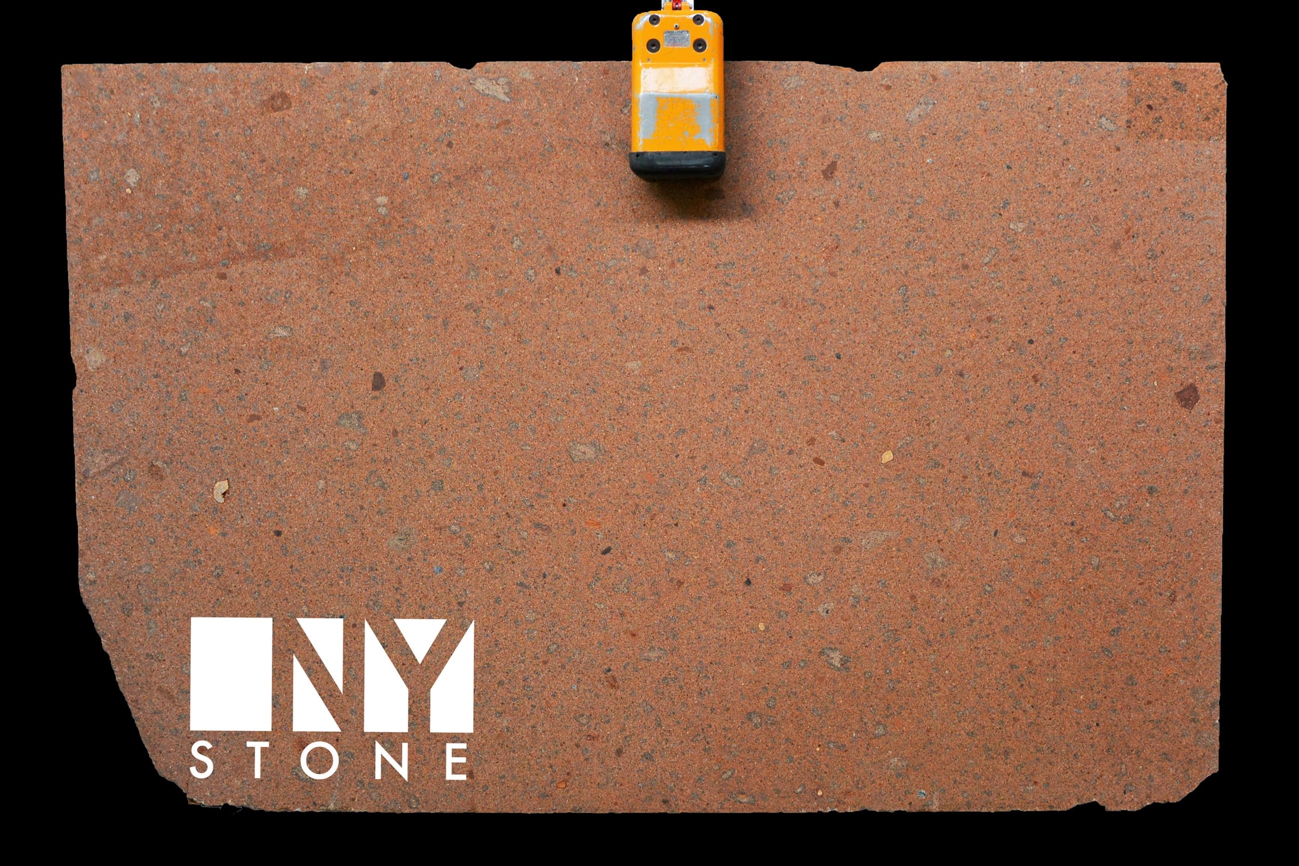 New York Stone | Volcano Red Limestone, Limestone from Italy