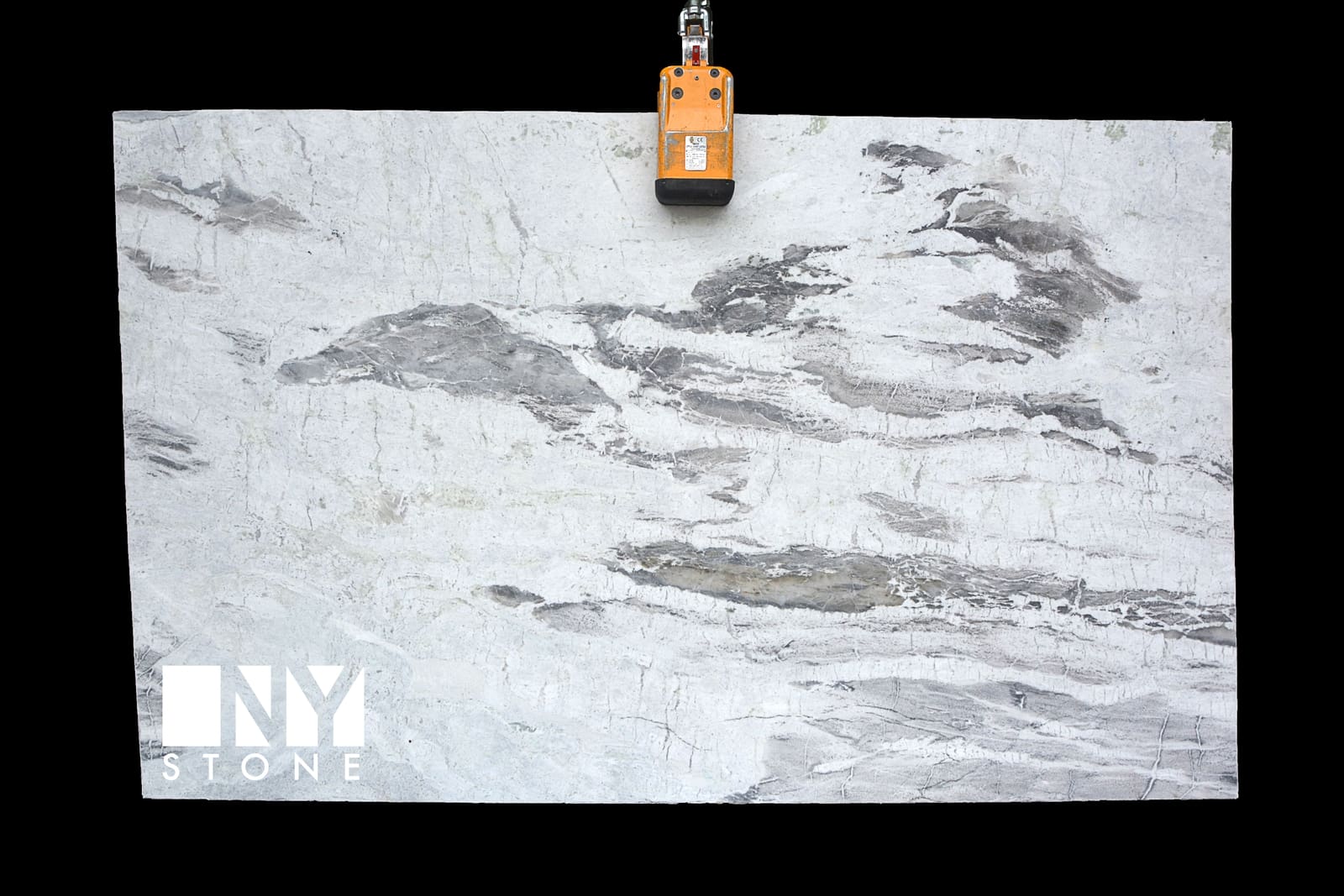 New York Stone | White Princess Quartzite, Quartzite from Namibia