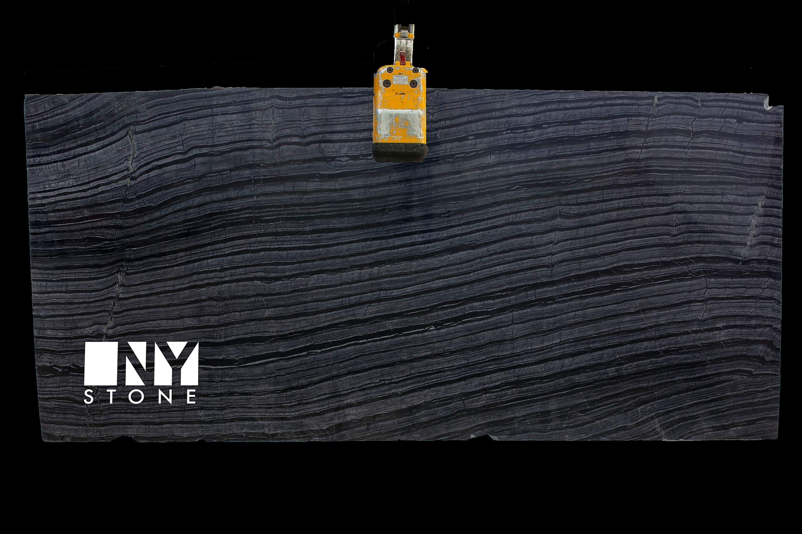 New York Stone | Nero Madera Marble, Marble from Taiwan