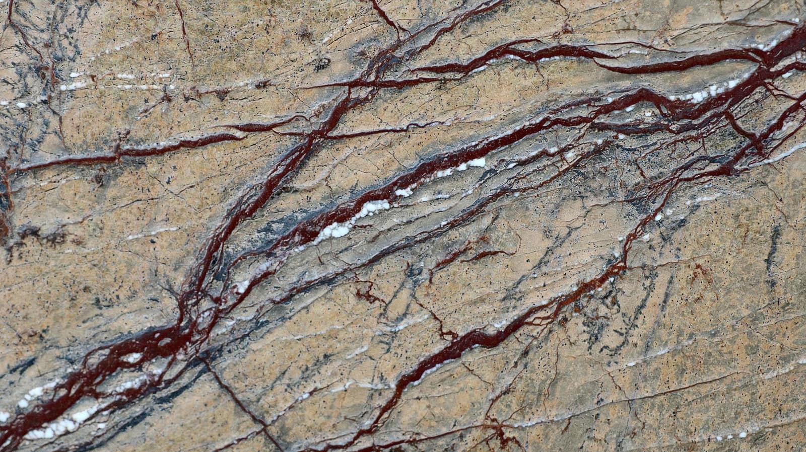New York Stone | Brown Forest Marble, Marble from India