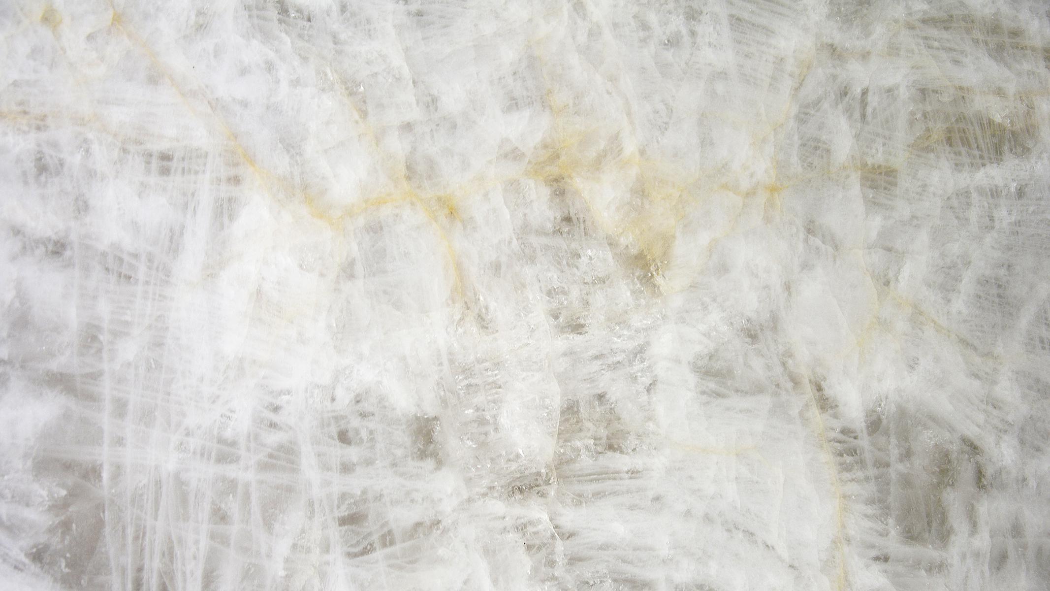New York Stone | Lumix Quartzite, Quartzite from Brazil