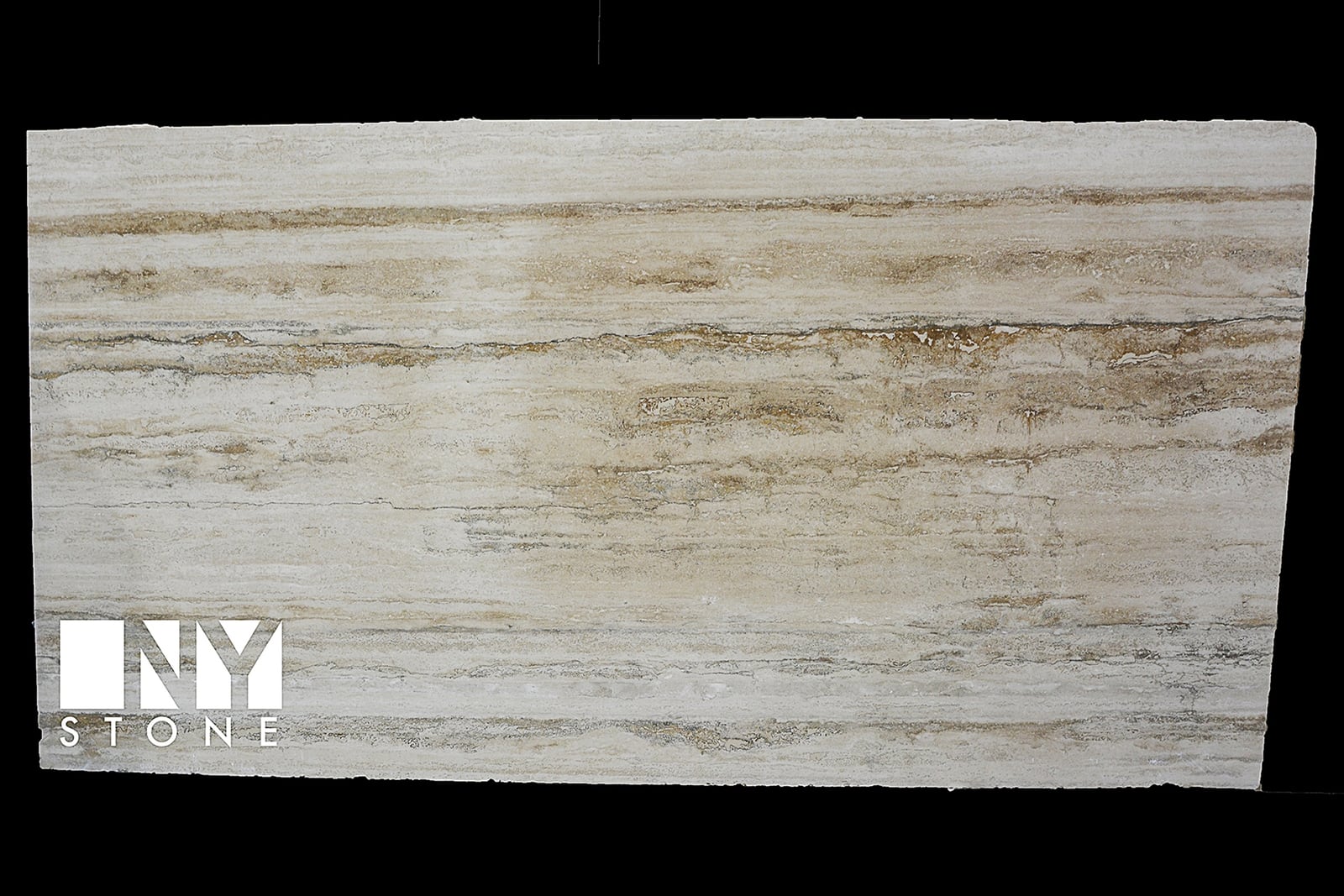 New York Stone | Brown Travertine, Travertine from Italy