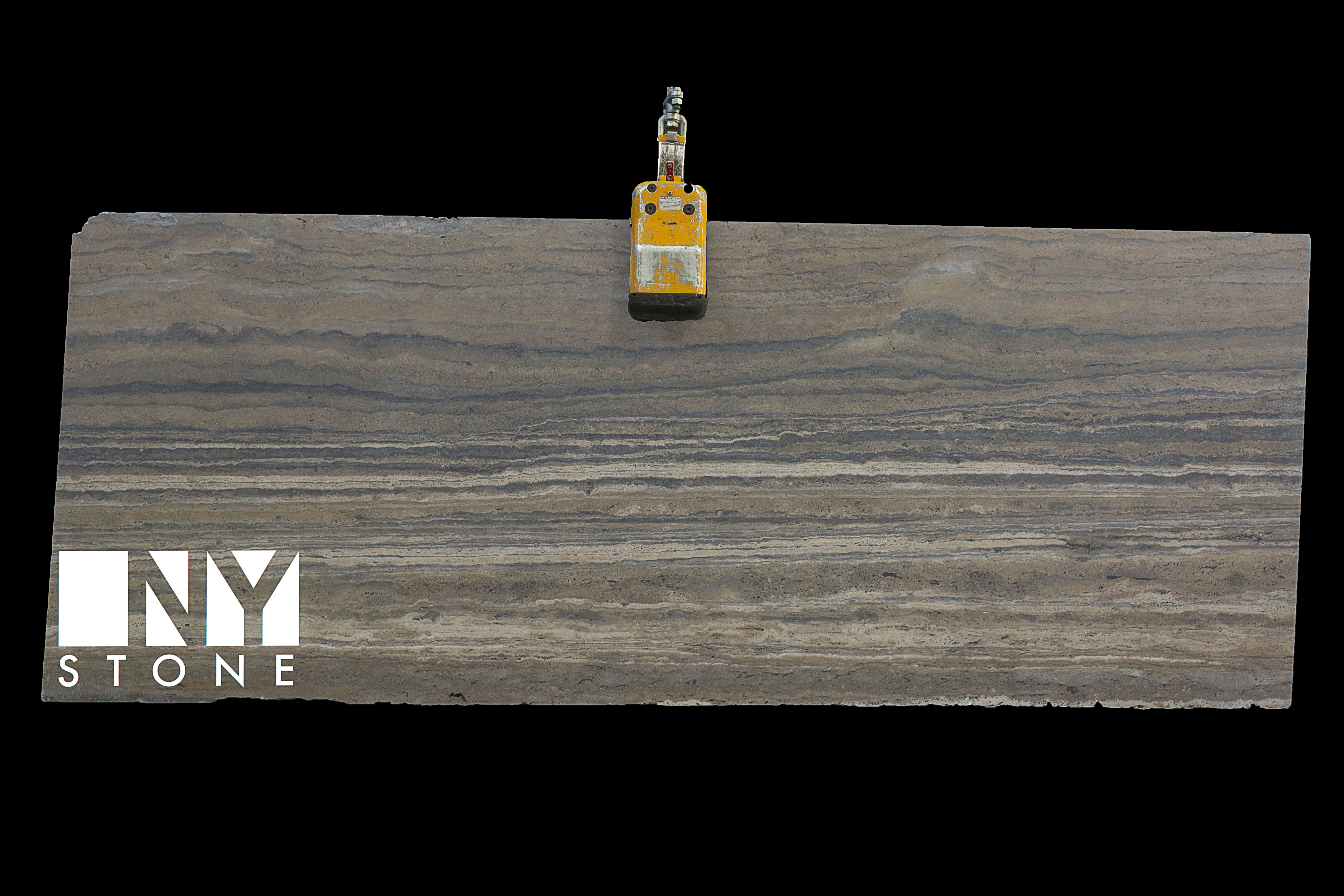New York Stone | Platinum Travertine, Travertine from Italy