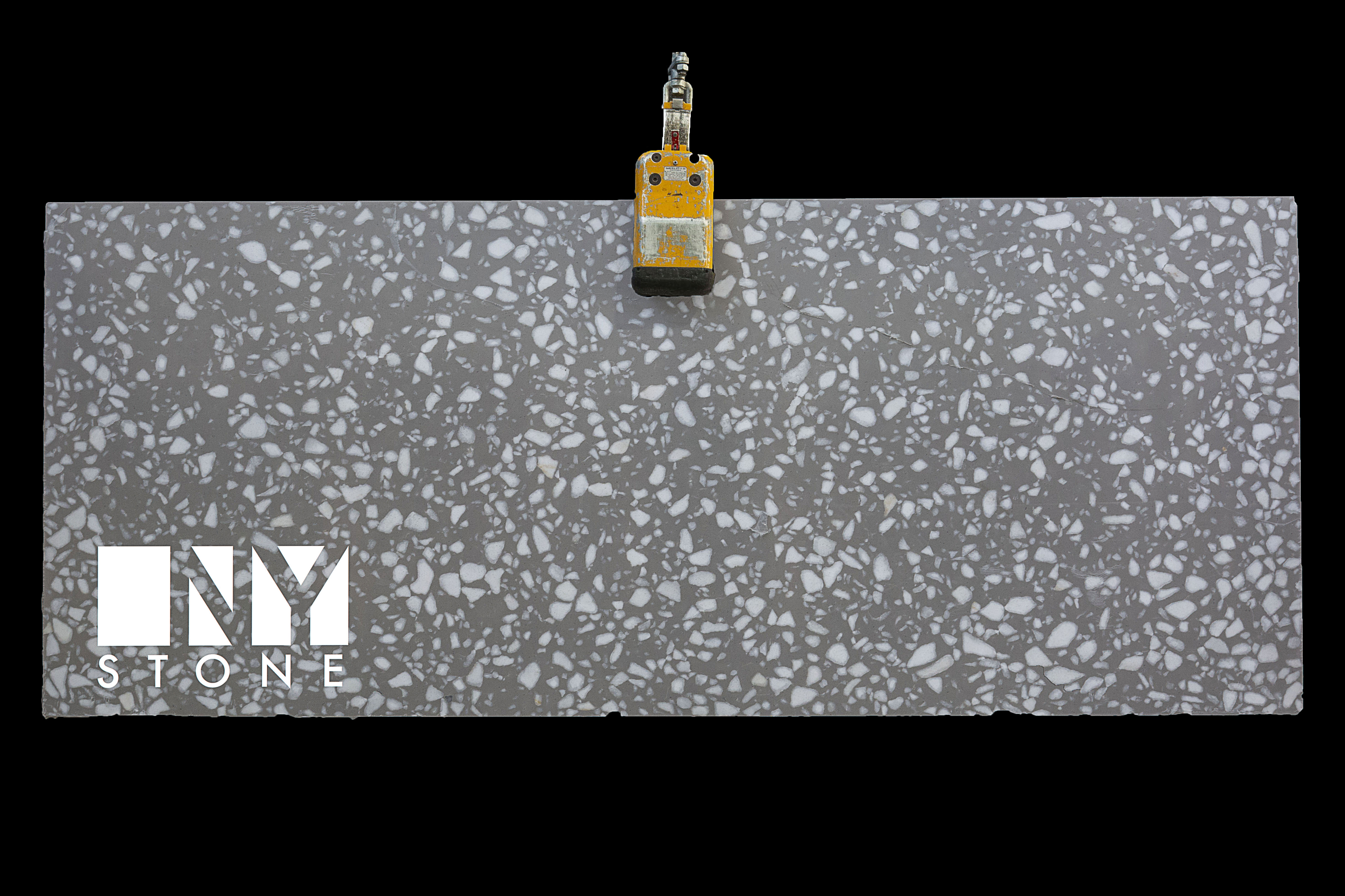 New York Stone | Tevera Terrazzo Slab , Terrazzo from Italy