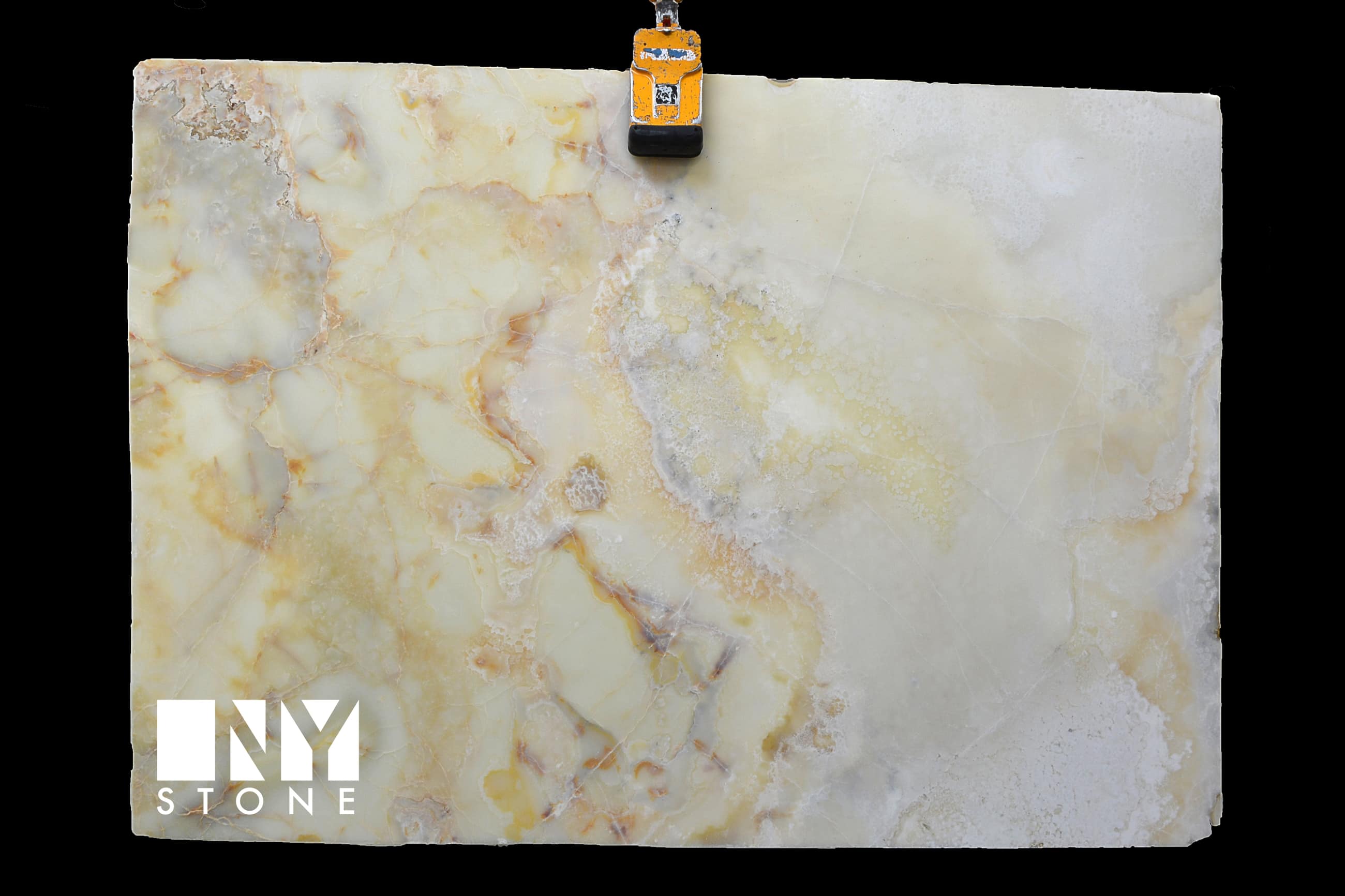 New York Stone | White Onyx , Onyx from Iran