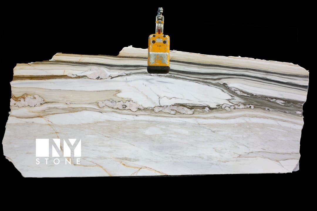 New York Stone | Zebrino River Marble, Marble from Italy