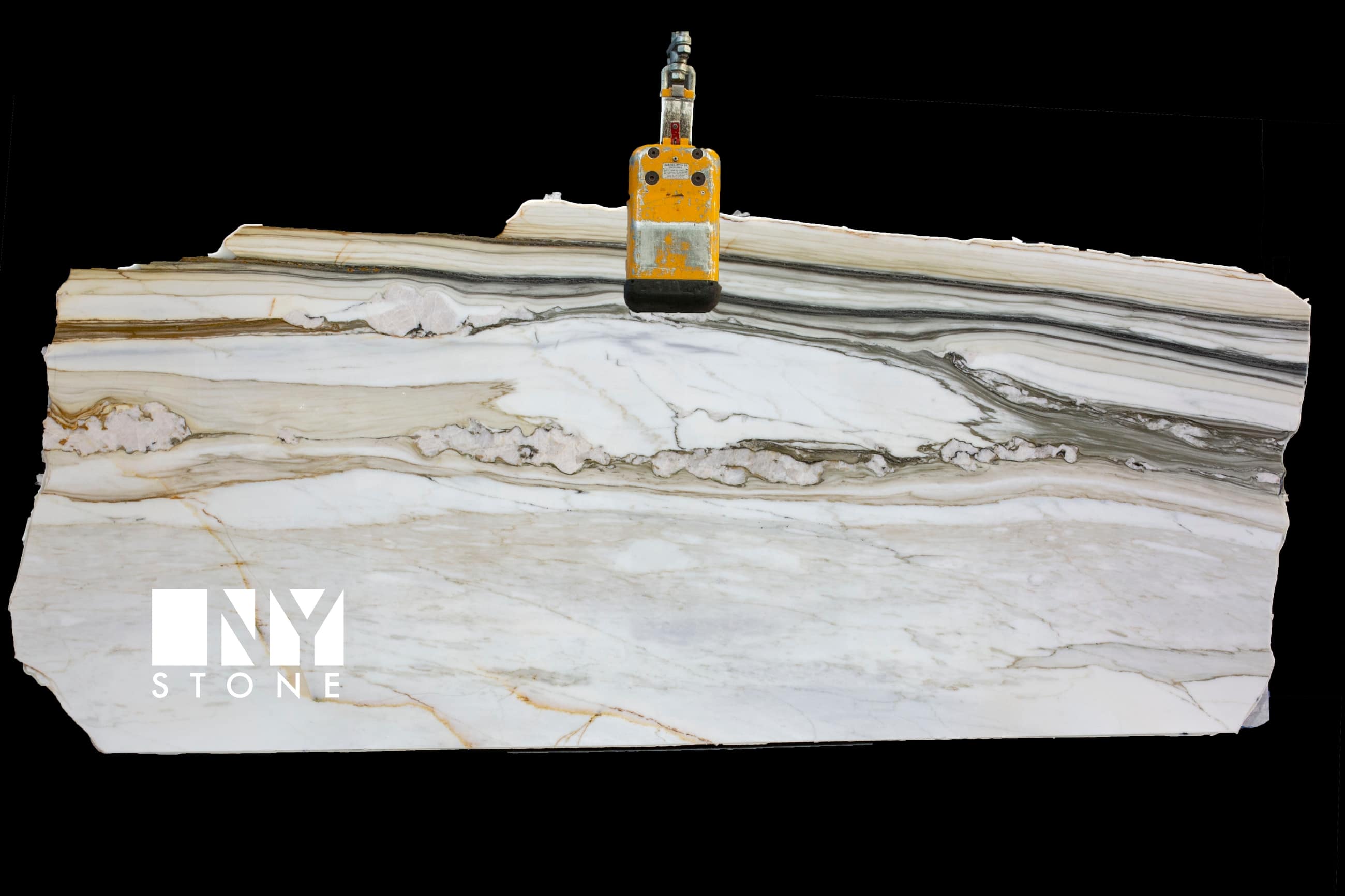 New York Stone | Zebrino River Marble, Marble from Italy