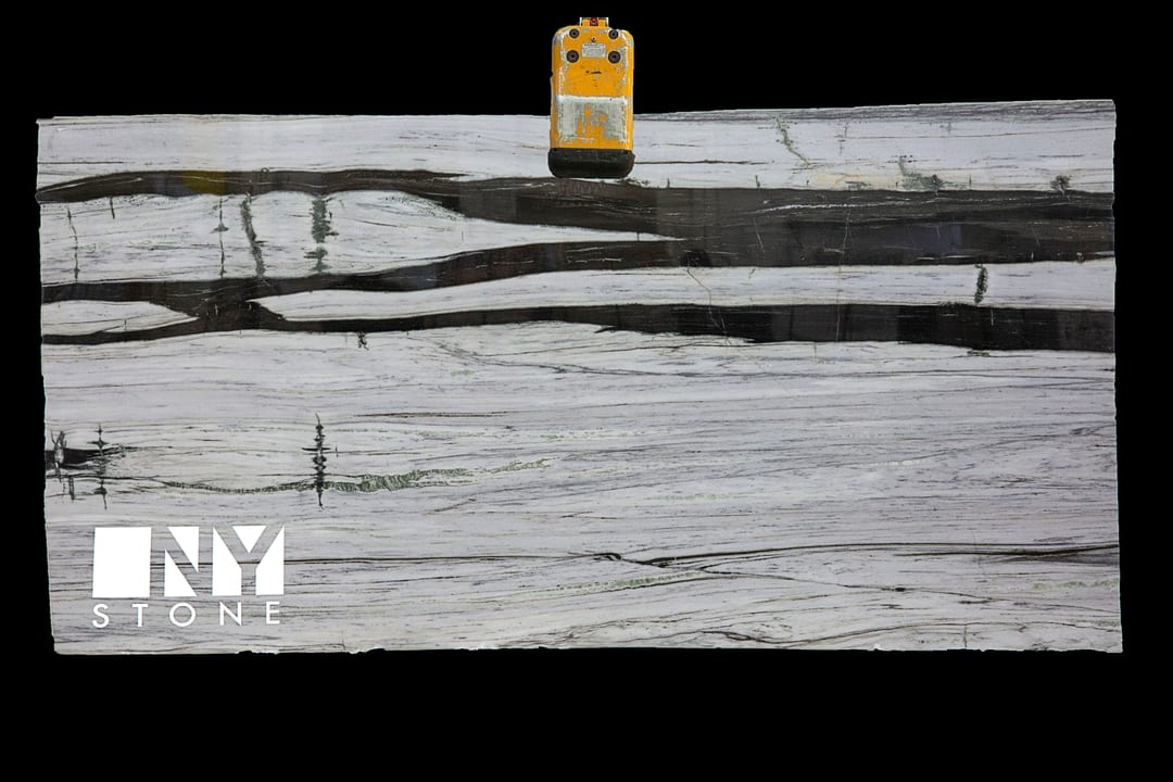 New York Stone | Zebra White Marble, Marble from India