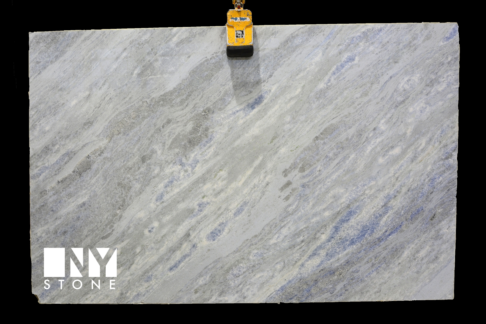 New York Stone | Crystal Blue Marble, Marble from Brazil