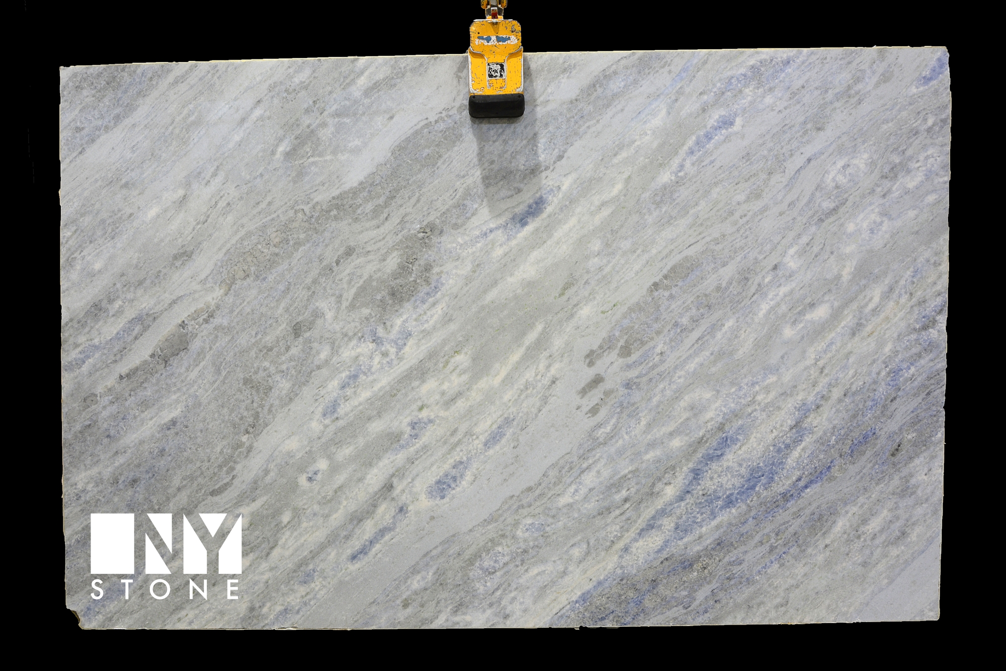 New York Stone | Crystal Blue Marble, Marble from Brazil