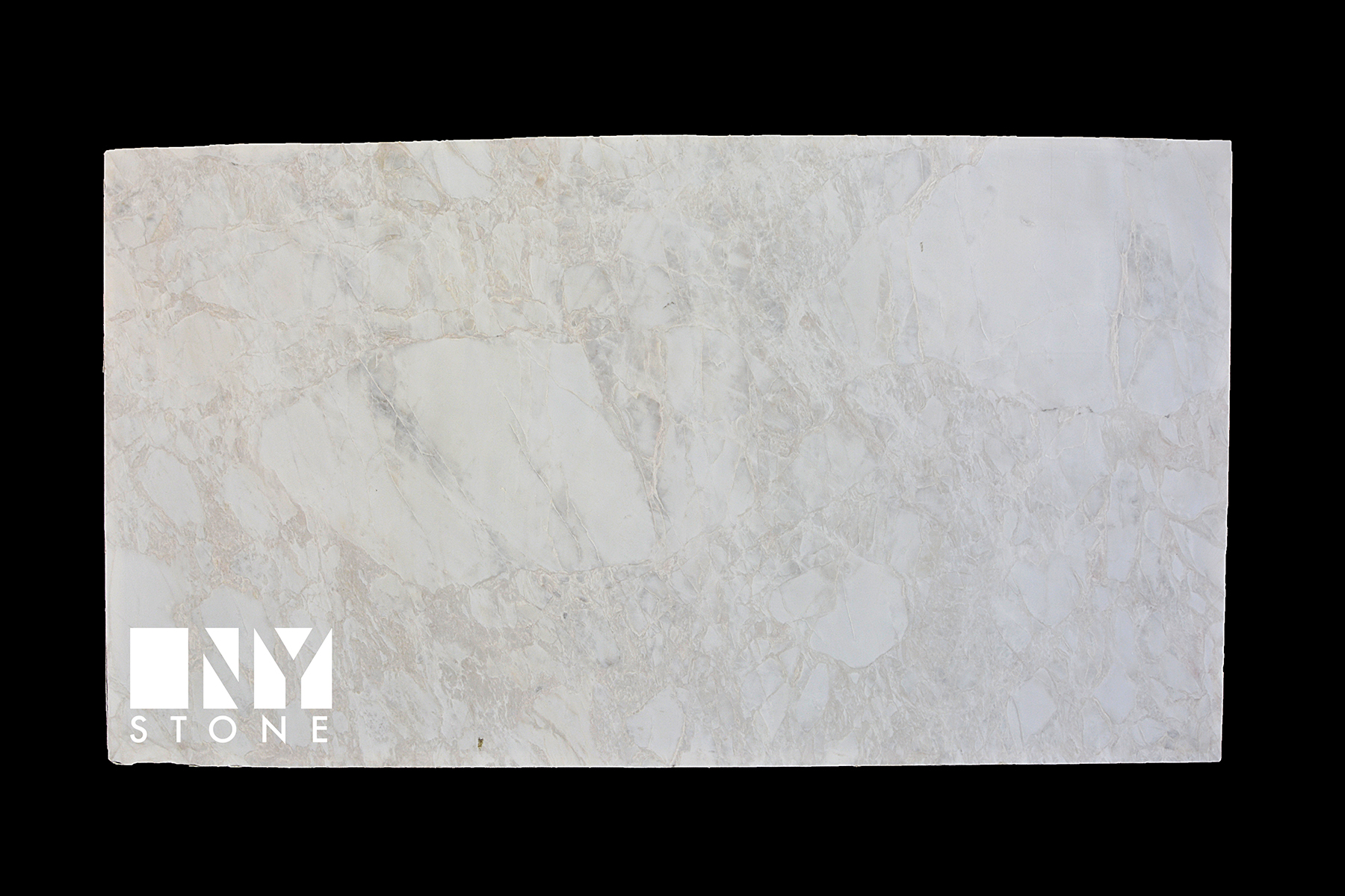 New York Stone | Sugar White Marble, Marble from Namibia