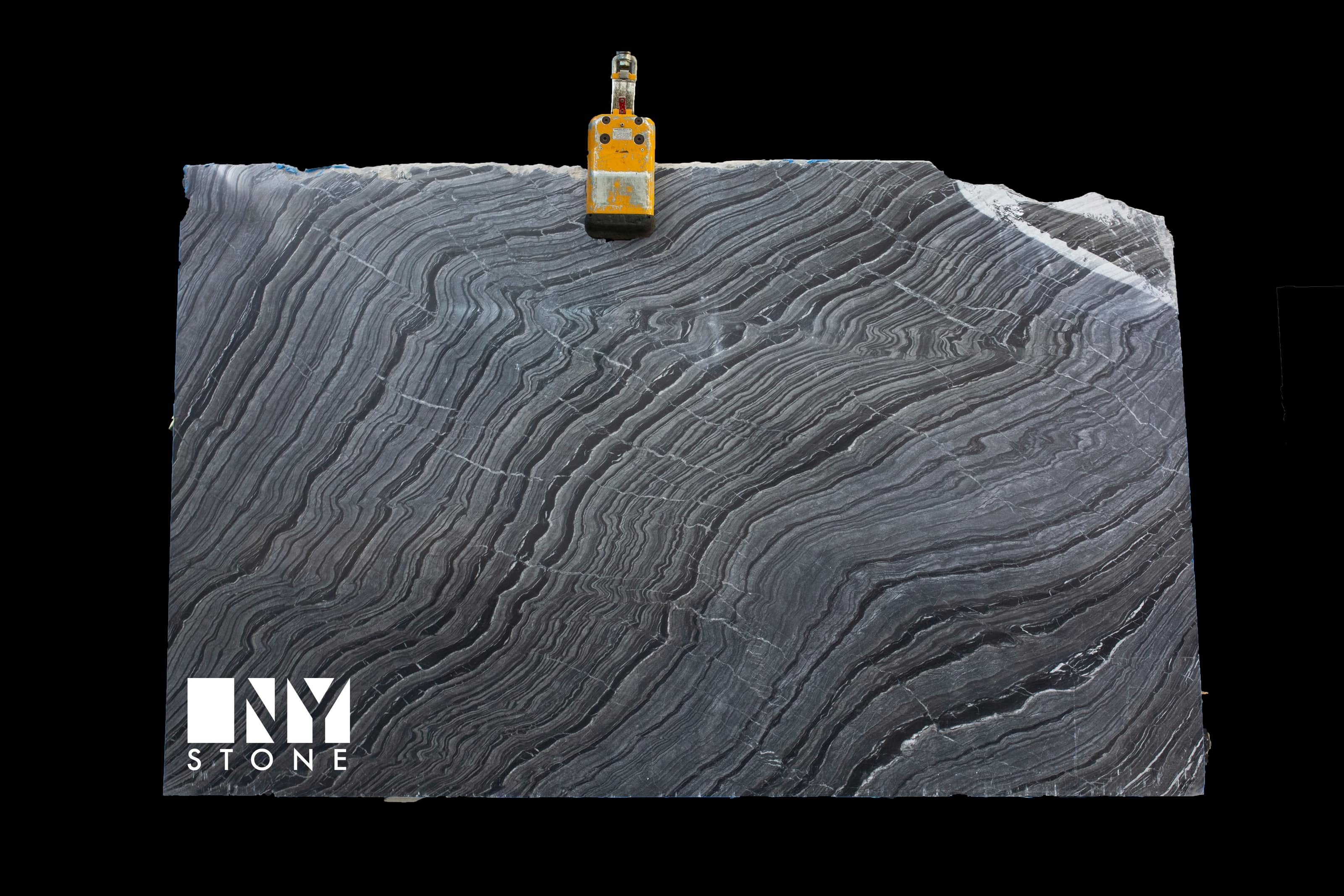 New York Stone | Nero Madera Marble, Marble from Taiwan