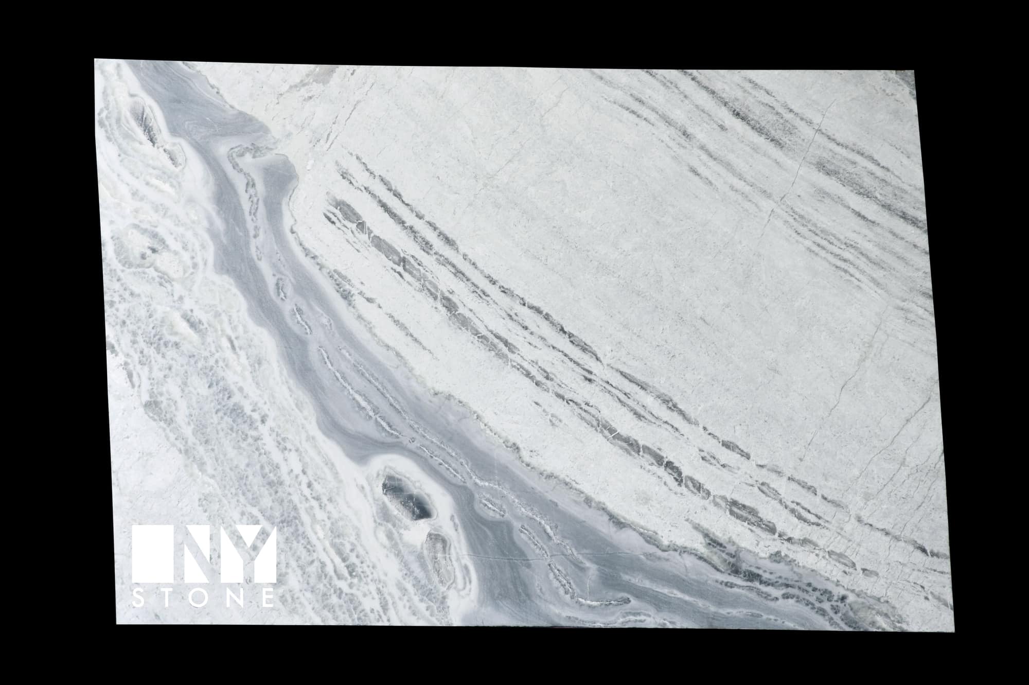 New York Stone | Blue Princess Quartzite, Quartzite from Namibia