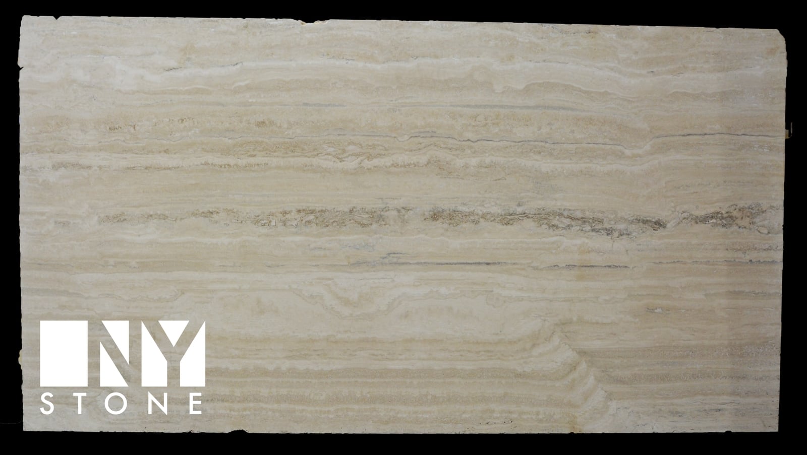 New York Stone | Silver Light Travertine , from