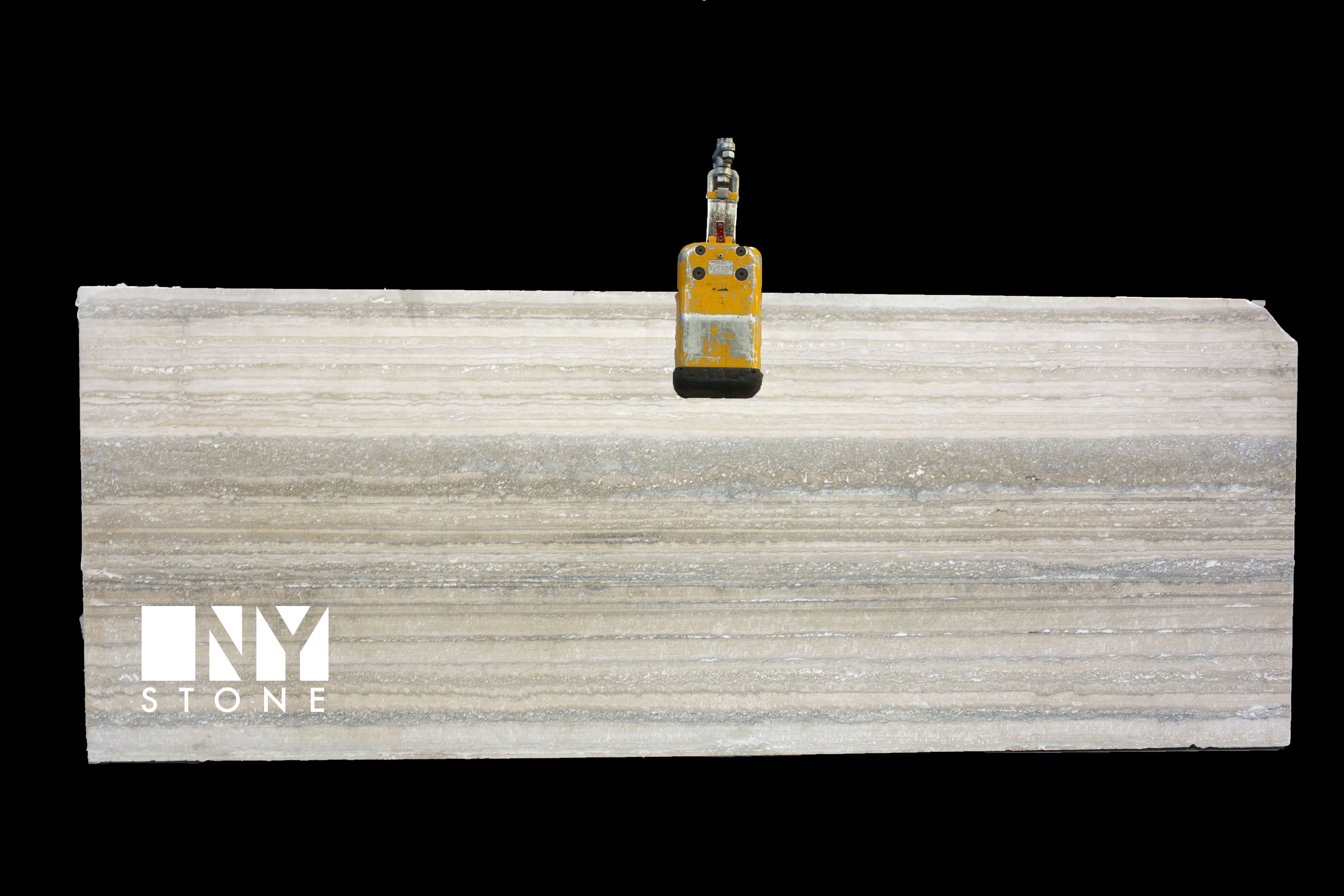 New York Stone | Silver Light Travertine , from