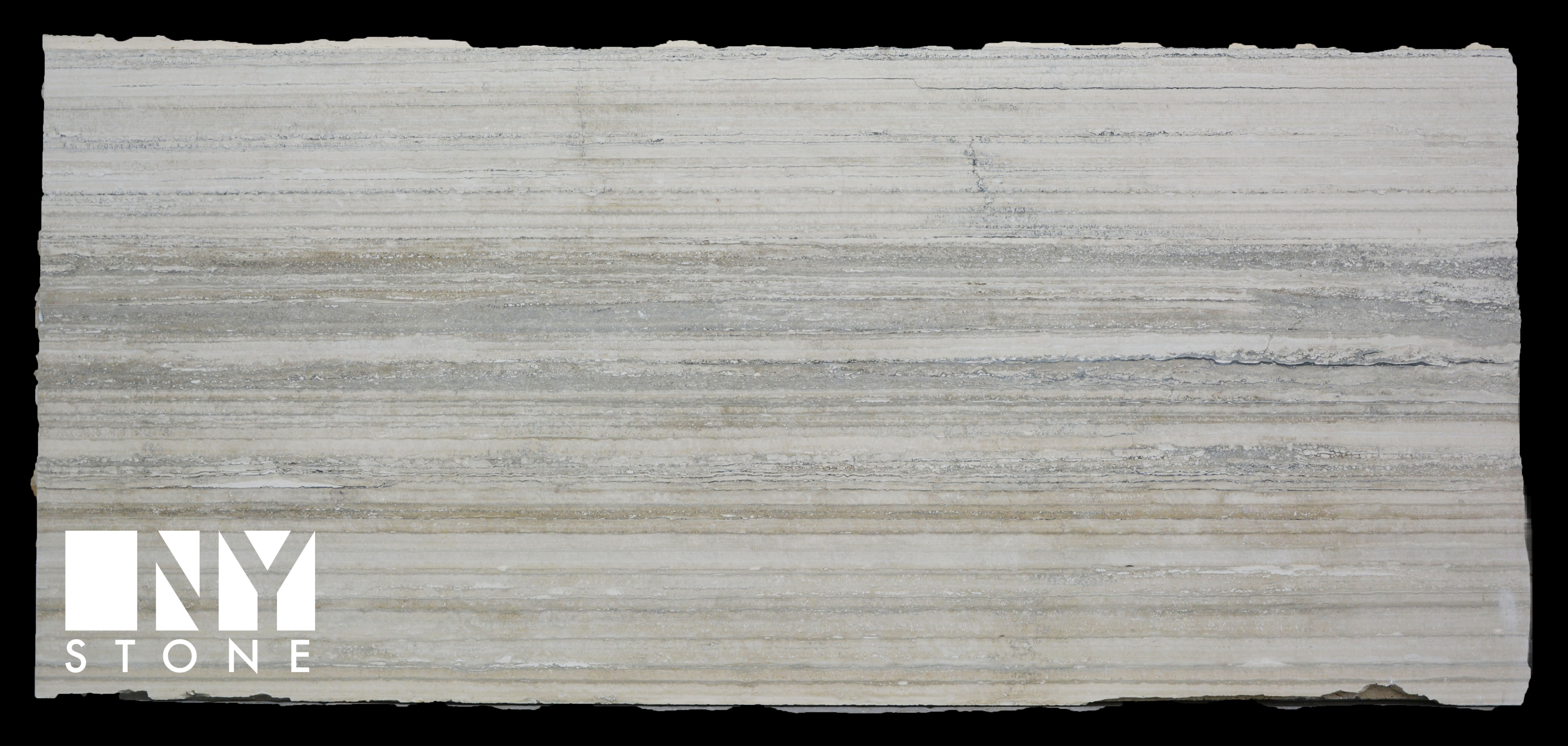 New York Stone | Silver Light Travertine , from