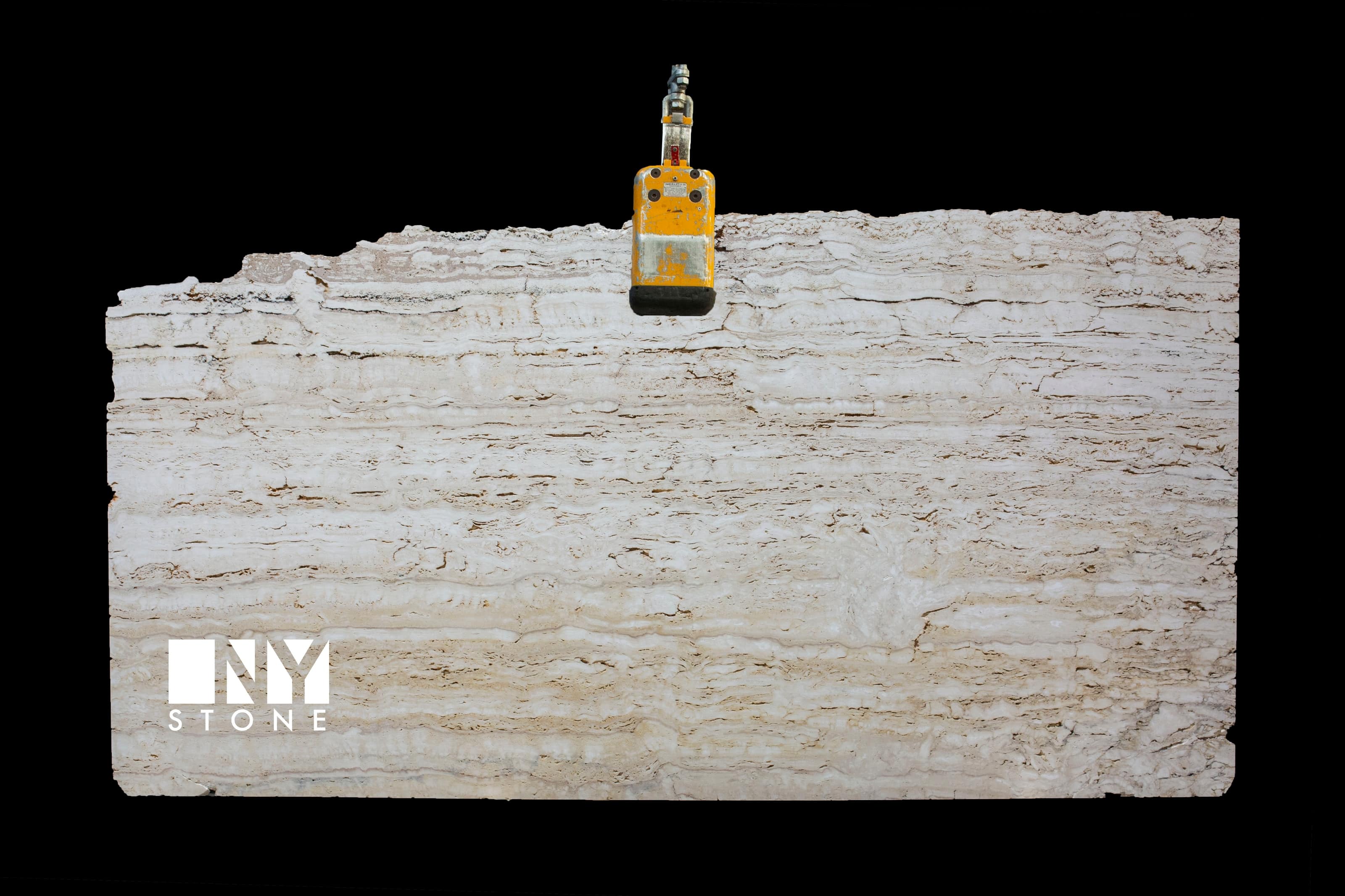New York Stone | Roman Navona Travertine, Travertine from Italy