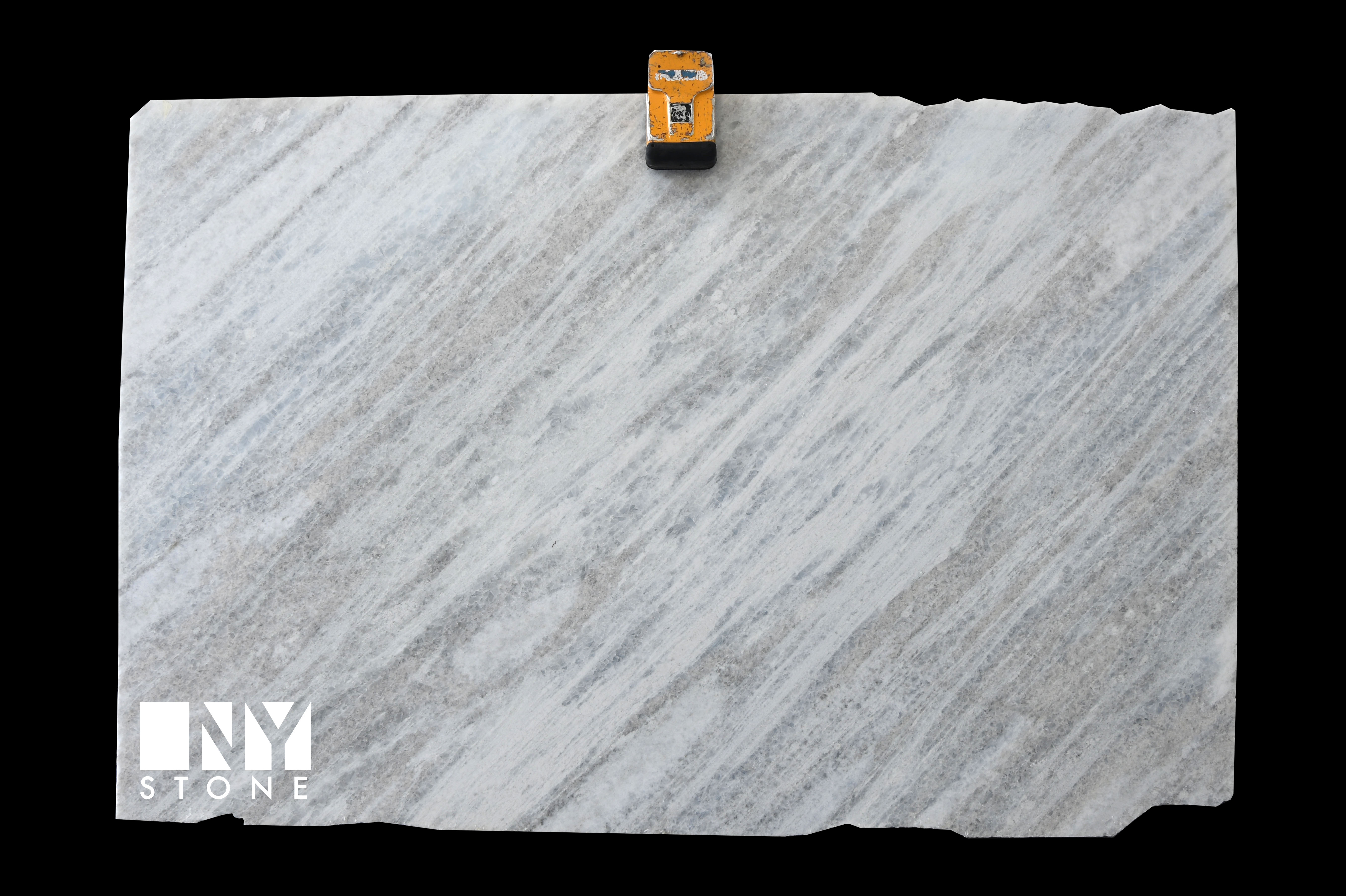 New York Stone | Crystal Blue Marble, Marble from Brazil