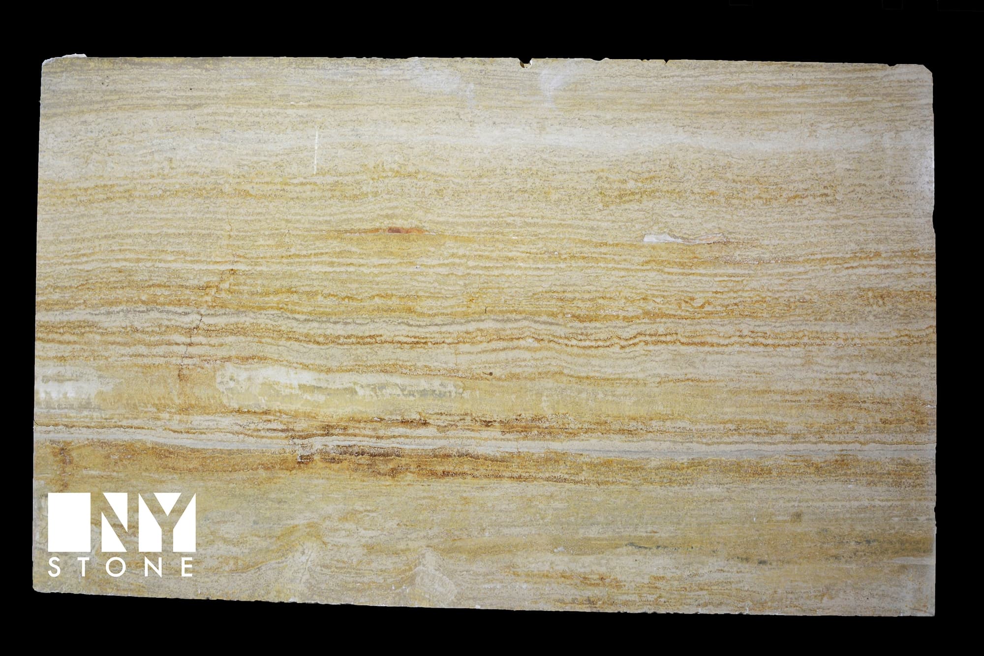 New York Stone | Inca Gold Travertine, Travertine from Peru