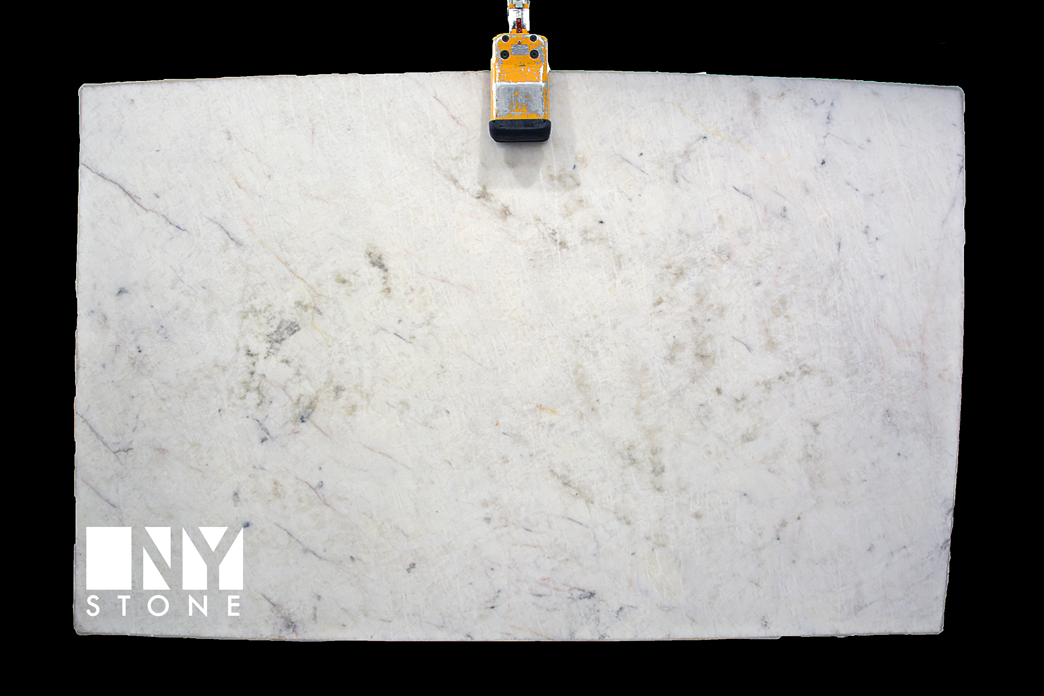 New York Stone | Cristallo White Quartzite, Quartzite from Brazil