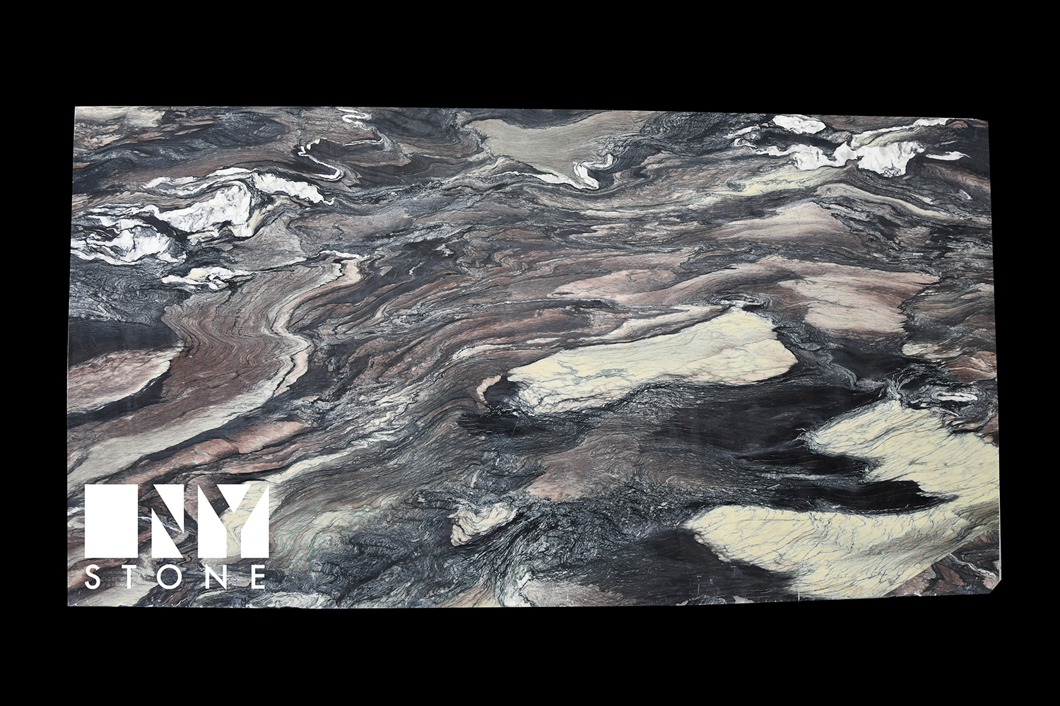 New York Stone | Majestic Ocean Marble, Marble from Italy