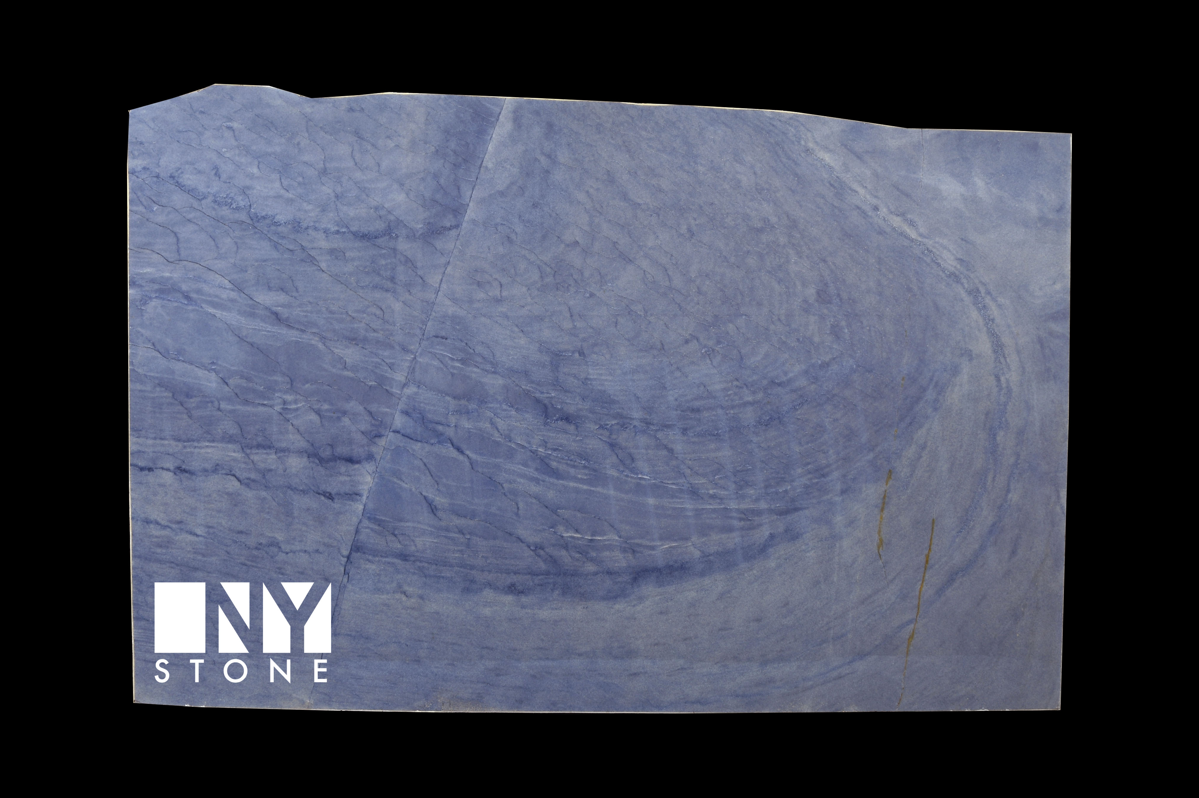 New York Stone | Azul Macauba Quartzite, Quartzite from Brazil