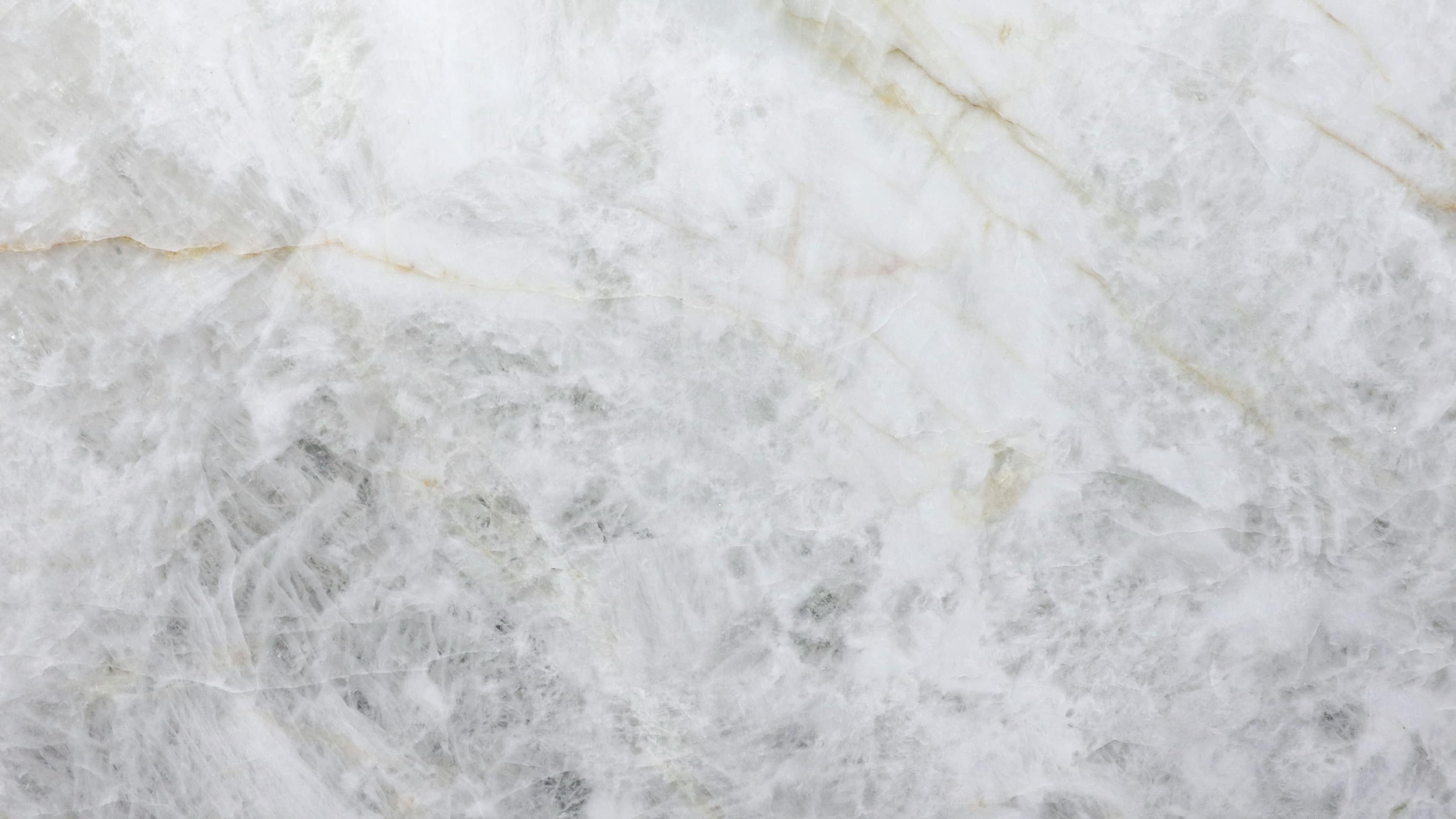 New York Stone | Cristallo White Quartzite, Quartzite from Brazil