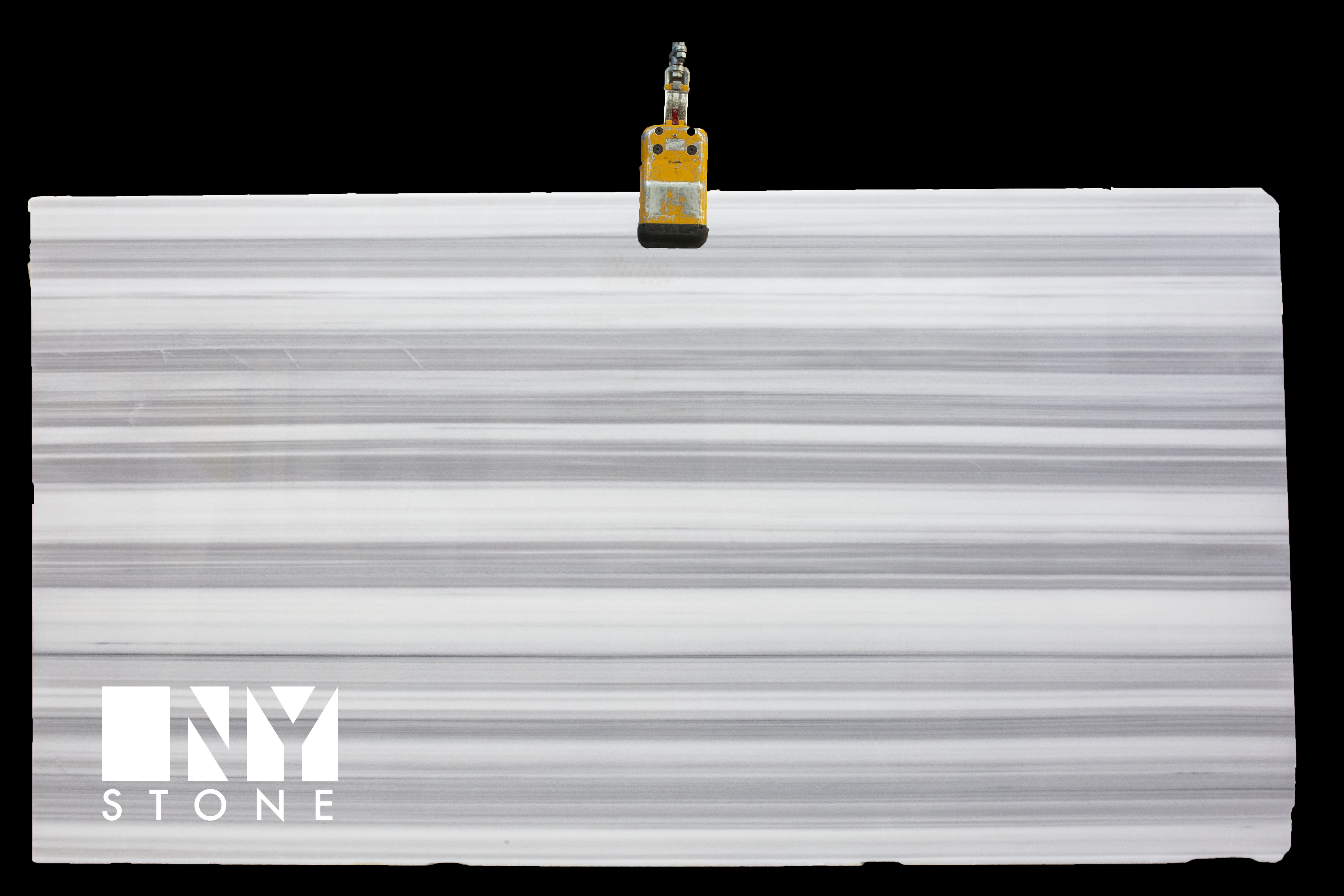 New York Stone | Milky White Marble, Marble from Greece