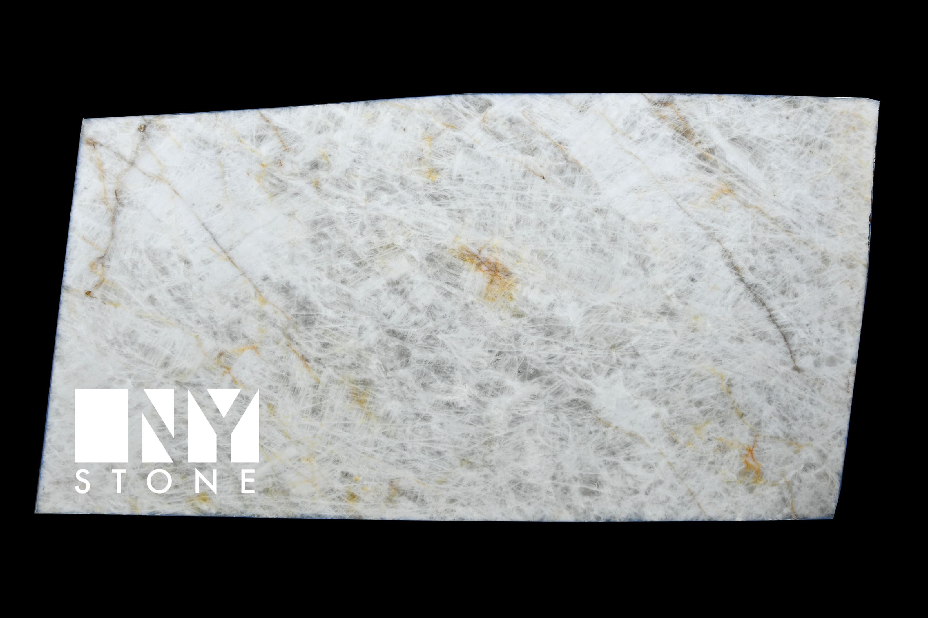 New York Stone | Lumix Quartzite, Quartzite from Brazil