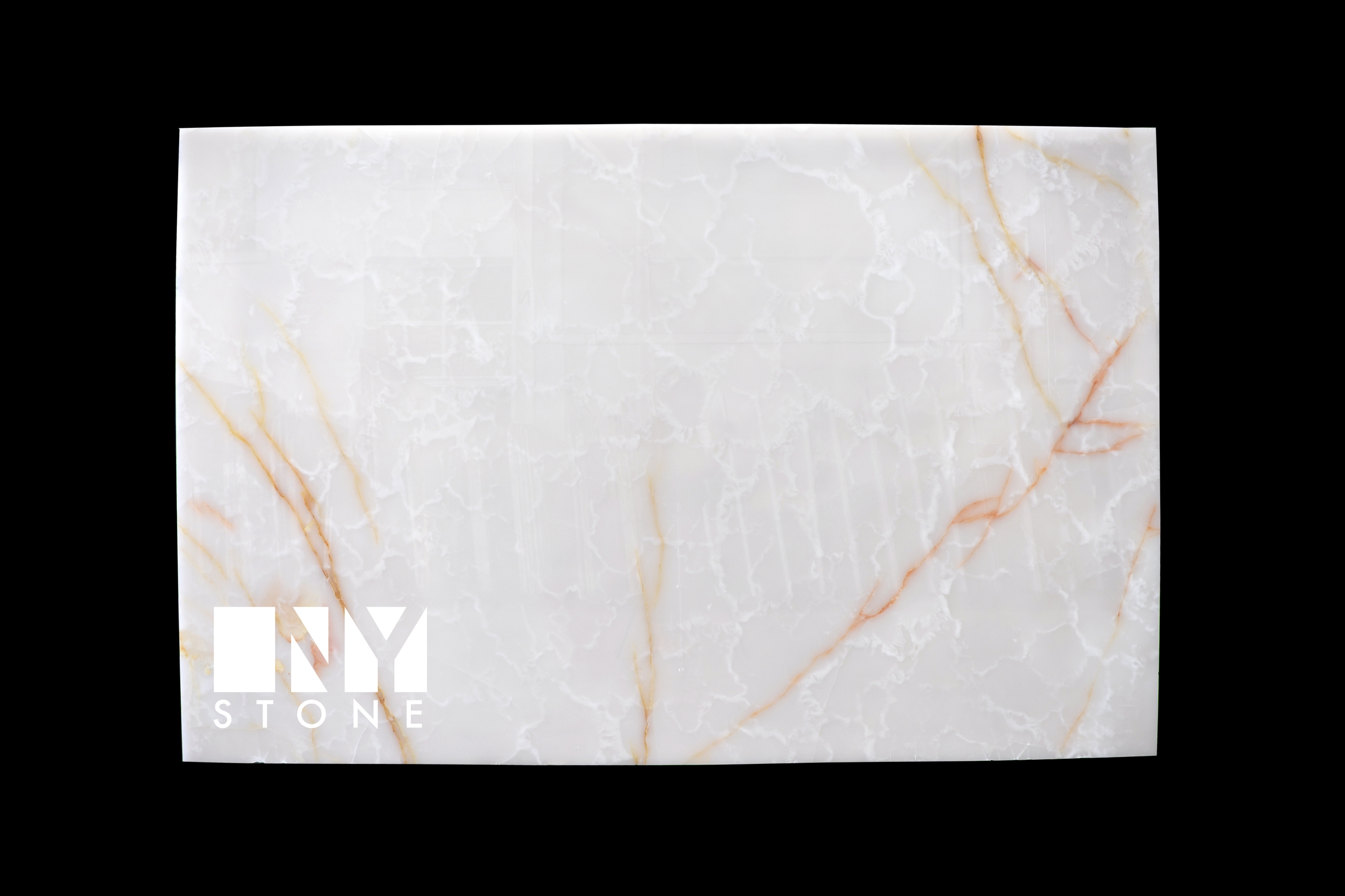 New York Stone | Light Pink Onyx, Onyx from Italy