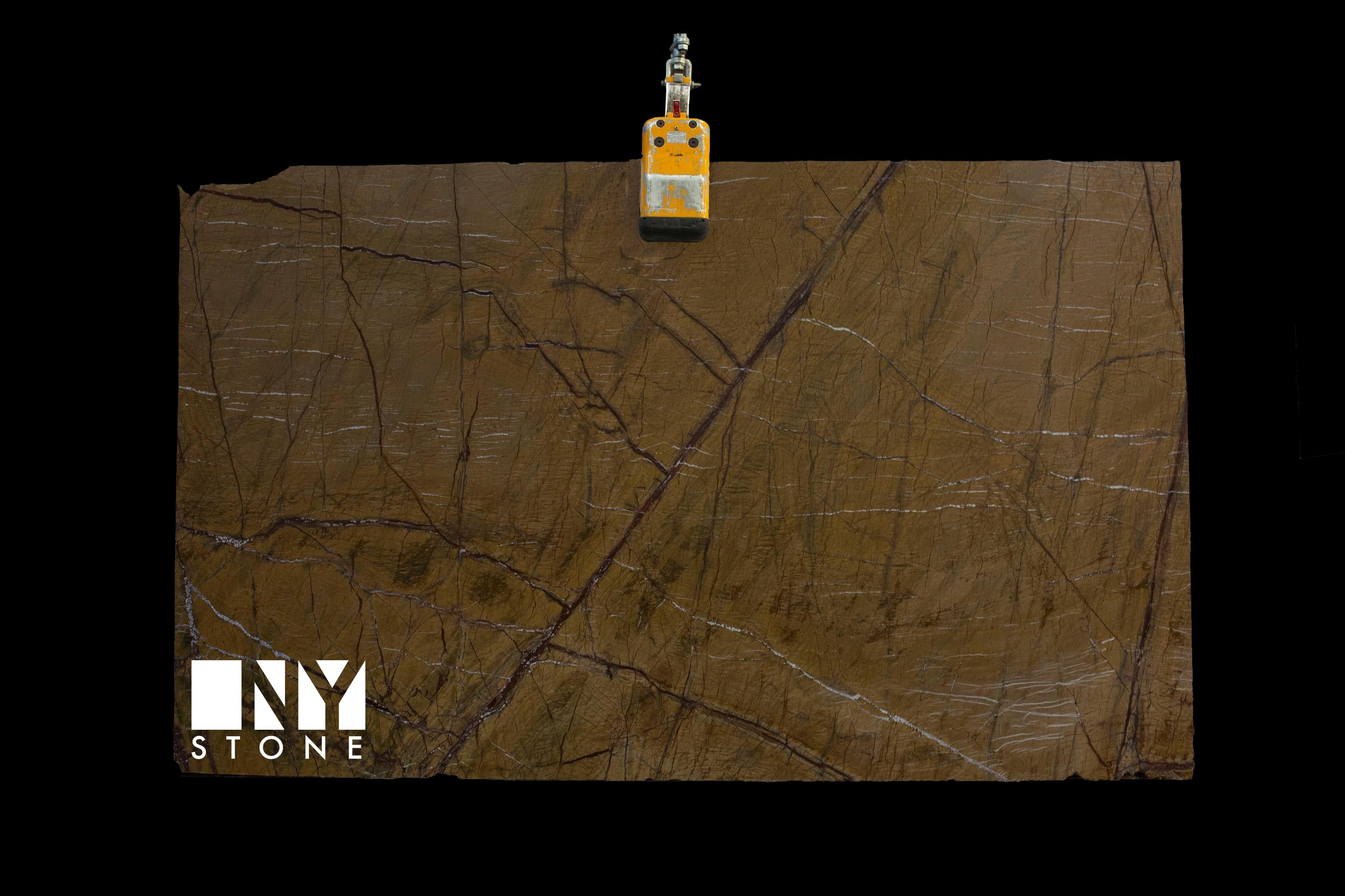New York Stone | Brown Forest Marble, Marble from India
