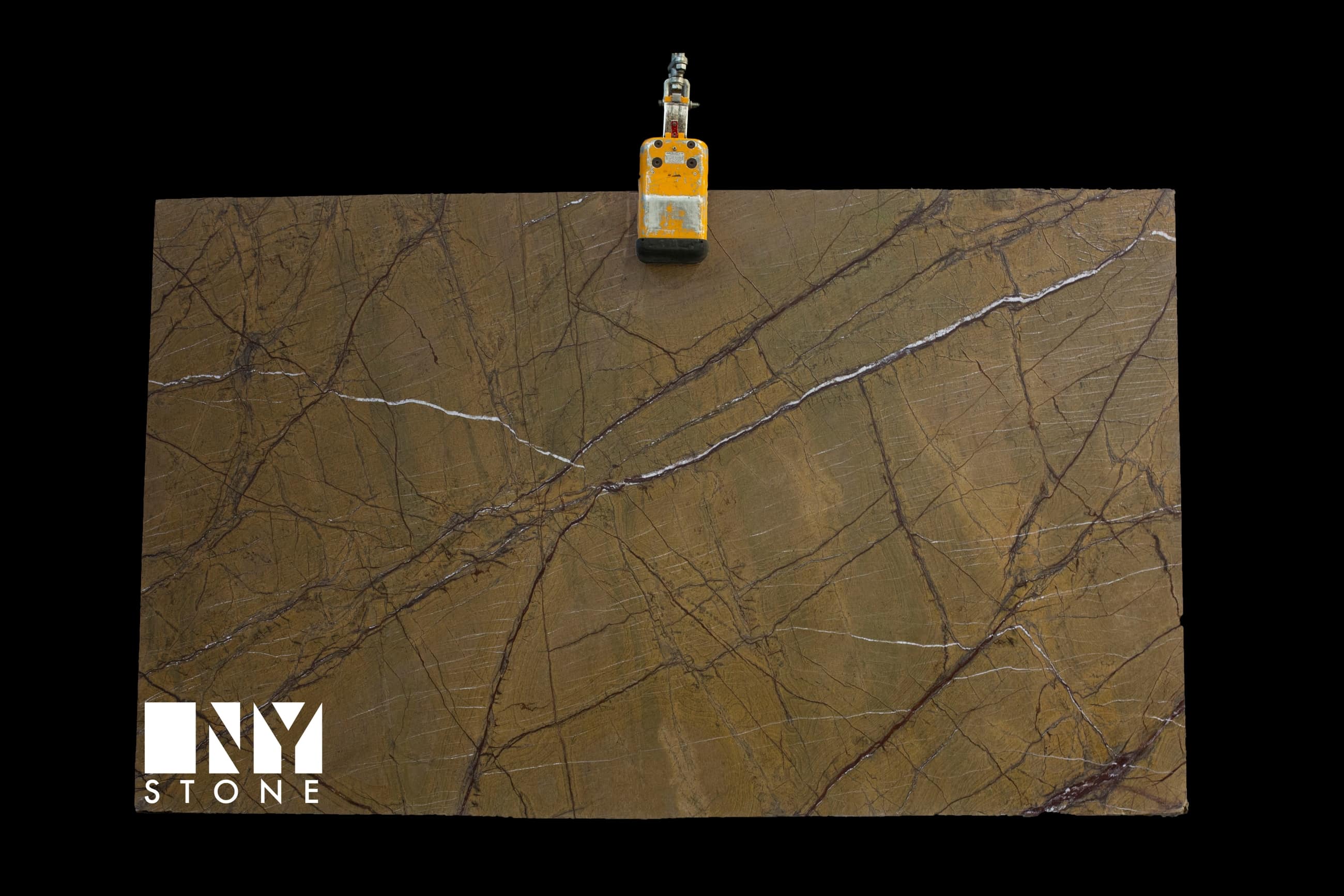 New York Stone | Brown Forest Marble, Marble from India