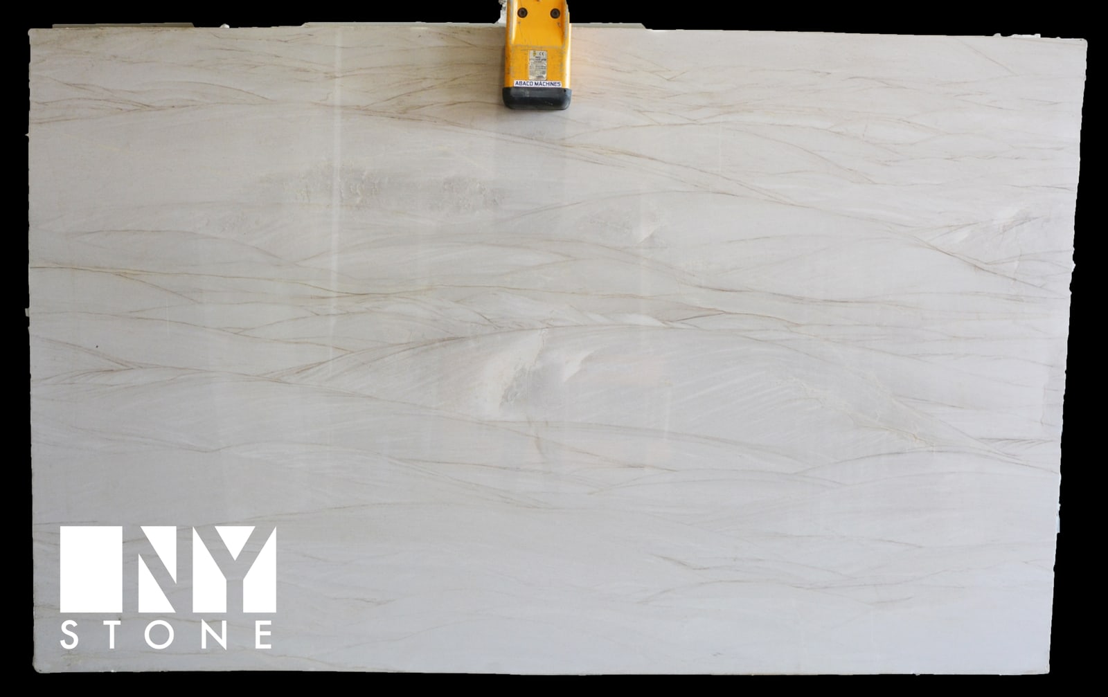 New York Stone | Macauba Cream Quartzite, Quartzite from Brazil